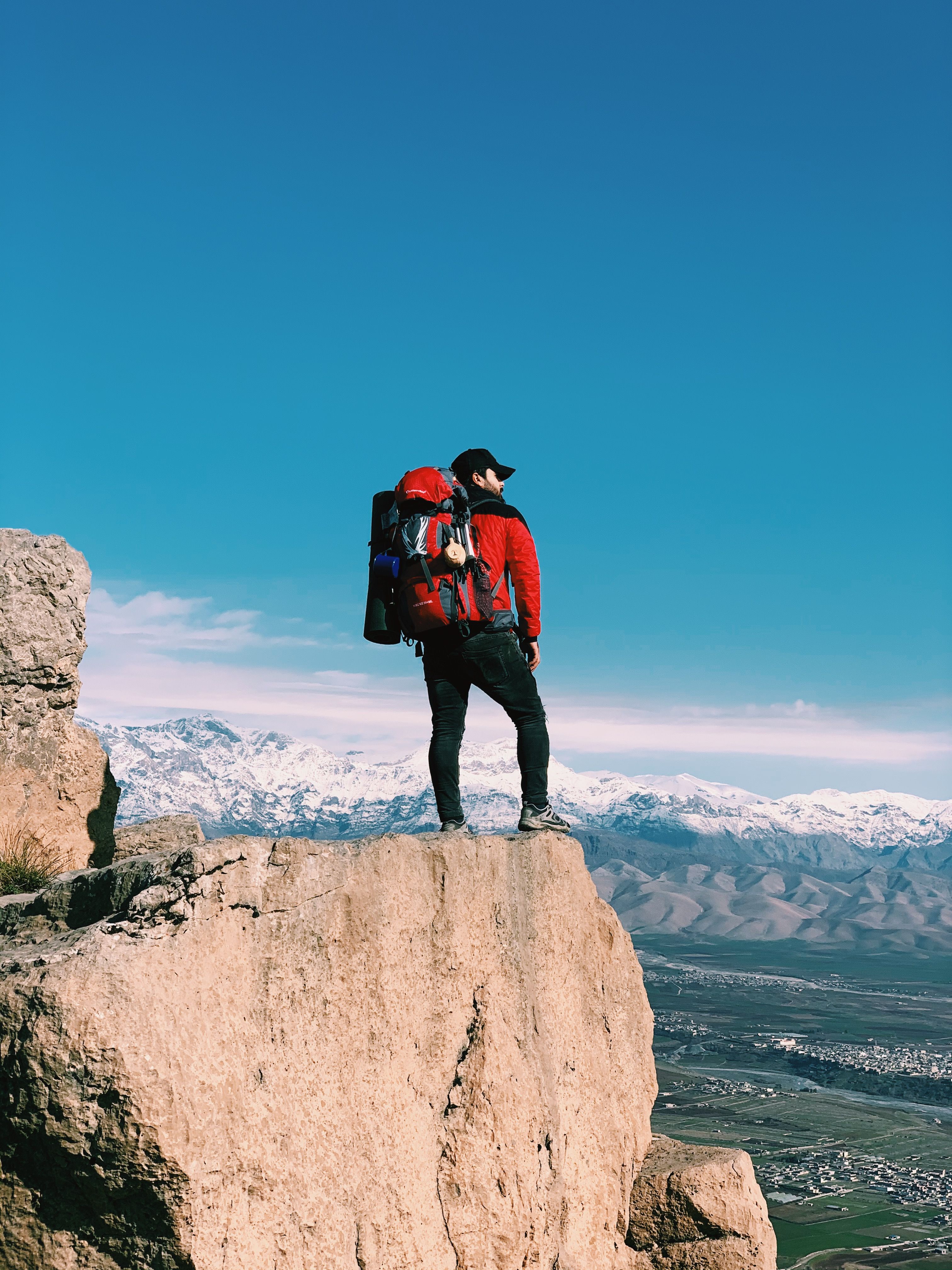Victory + Mountain Photos, Download The BEST Free Victory + Mountain ...