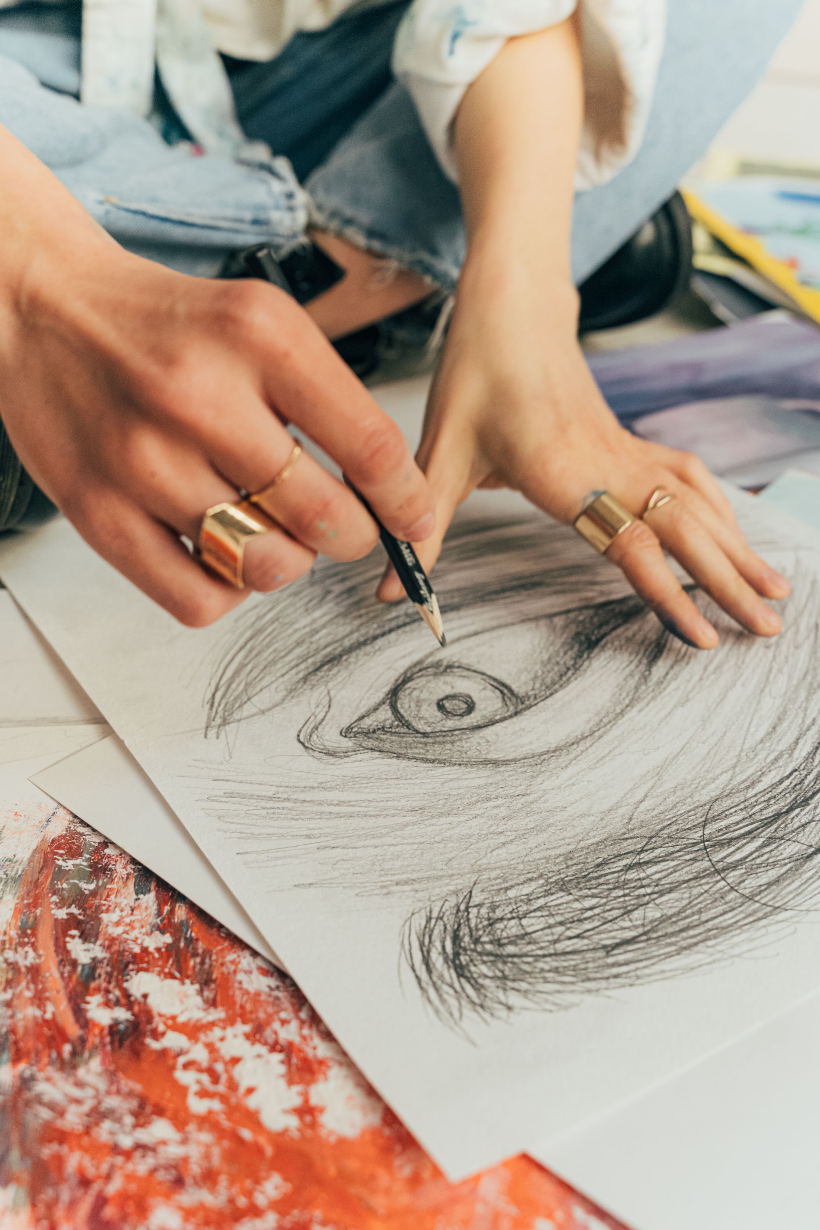 Pencil Drawing Photos, Download The BEST Free Pencil Drawing Stock ...