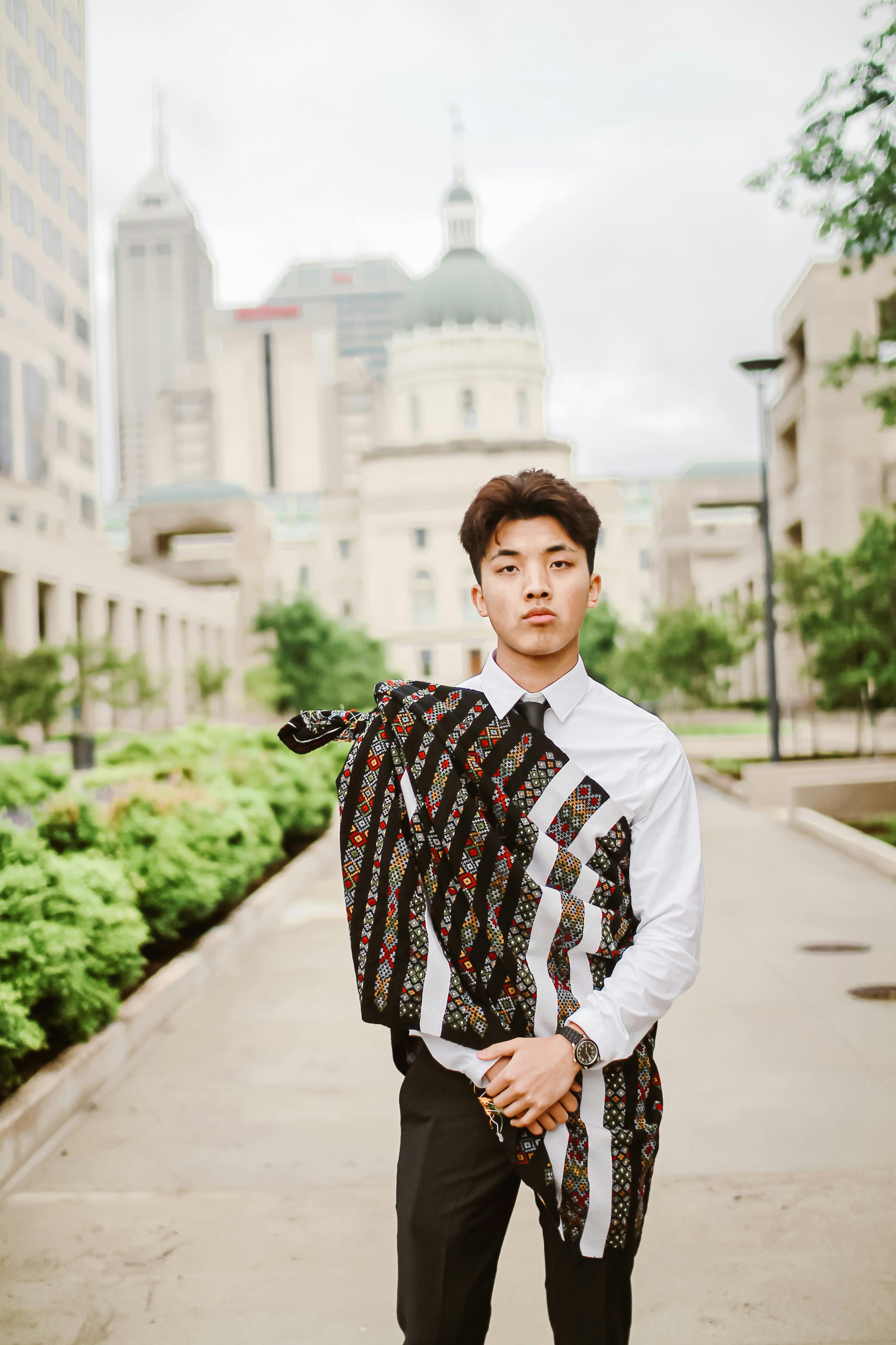 Seo In Guk Profile, Age, and Key Facts