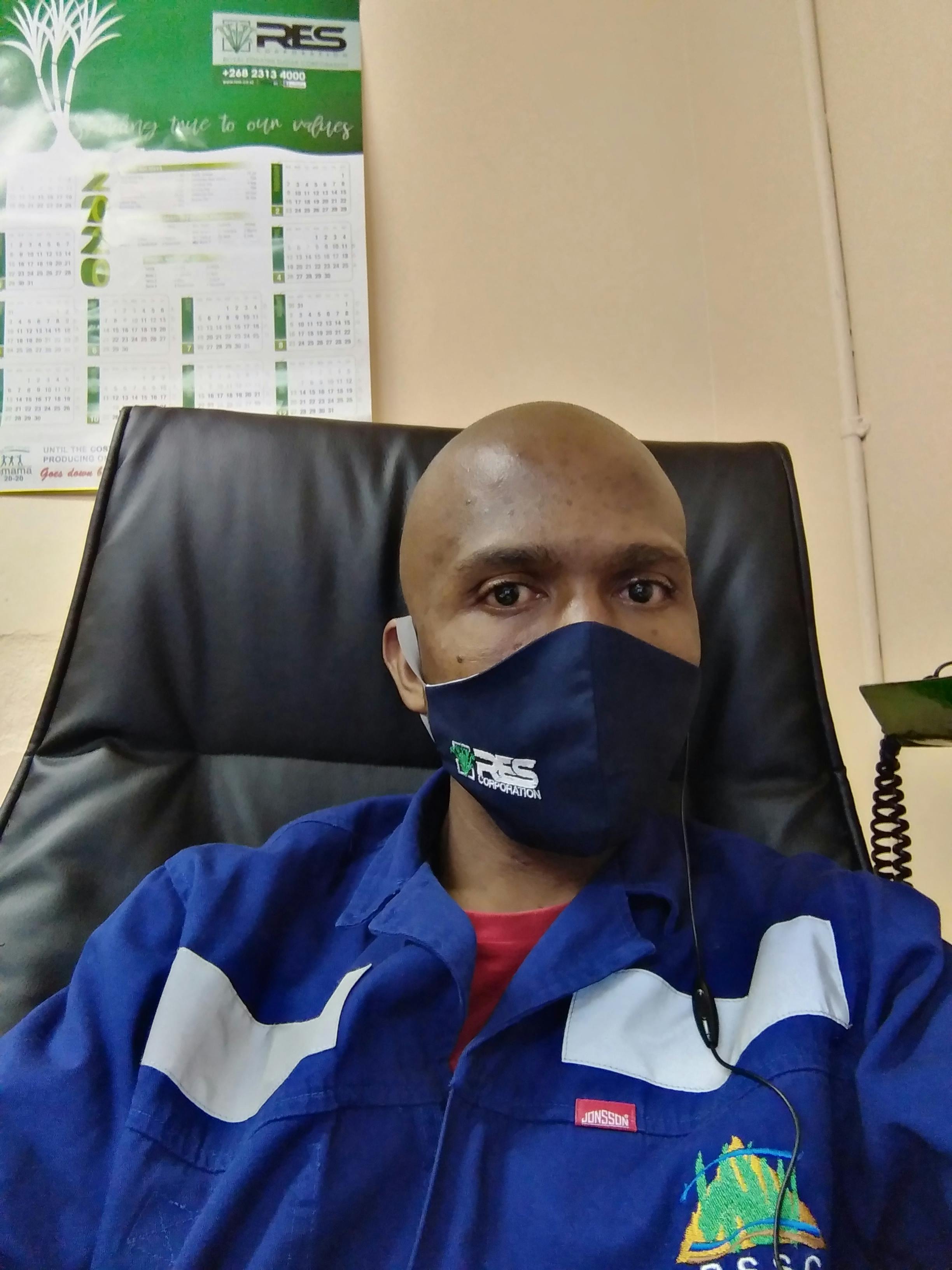 Xolisa Dlamini - 攝影