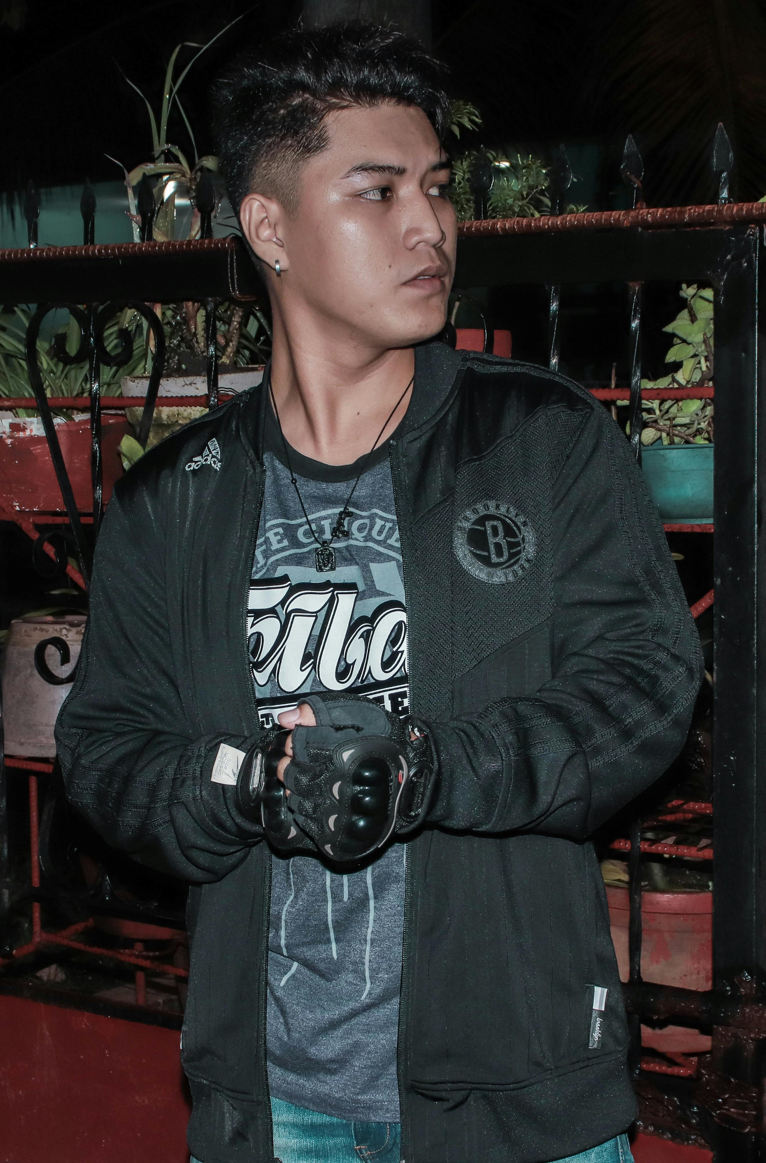 91 fotos y vídeos de Portraits guardados por Harvey Tan Villarino