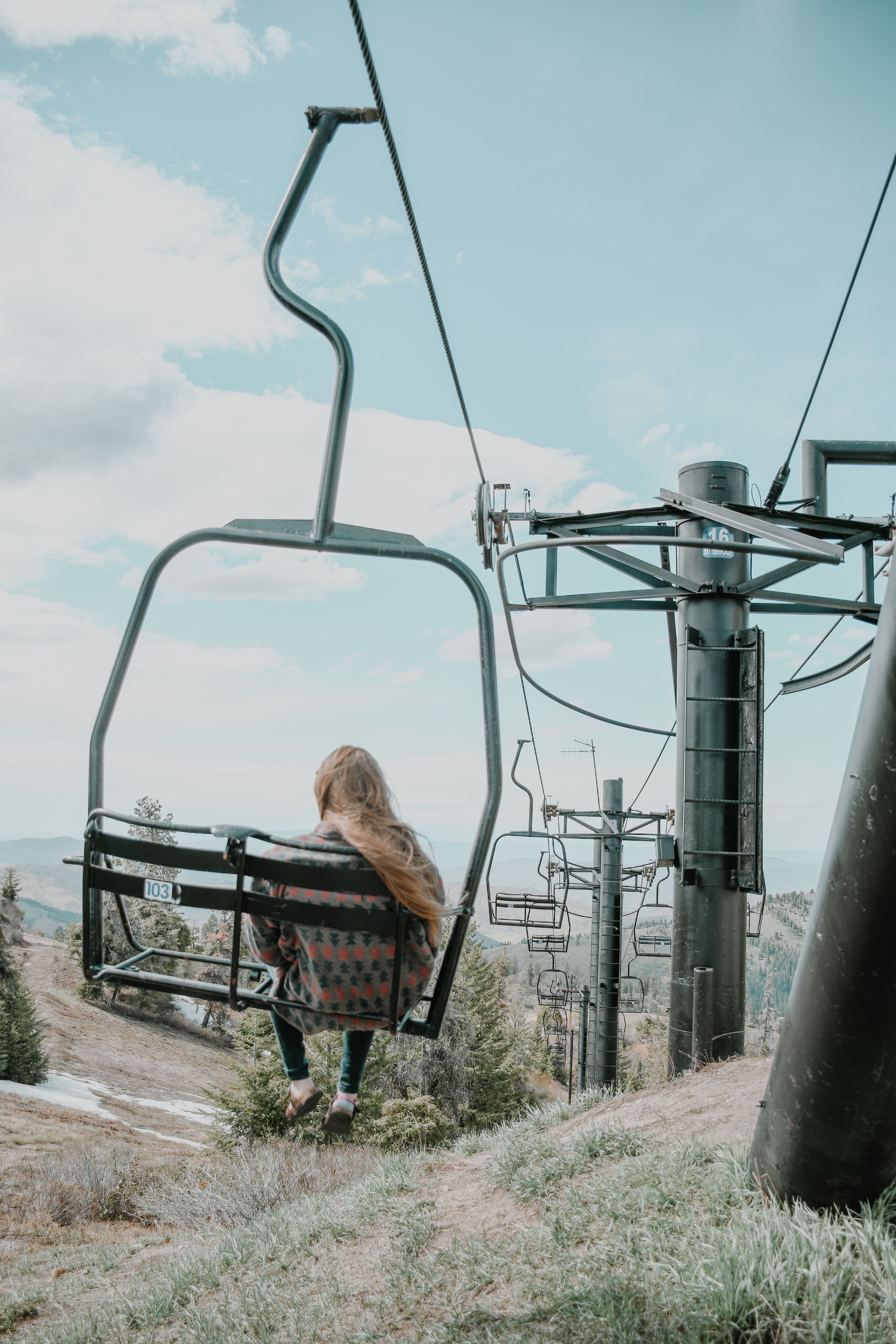 Chairlift Photos, Download The BEST Free Chairlift Stock Photos & HD Images