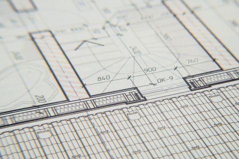Plan View vs Elevation View: Simple Guide for Designers
