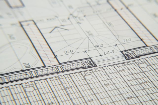 Plan View vs Elevation View: Simple Guide for Designers