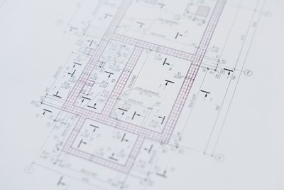 Plan View vs Elevation View: Simple Guide for Designers