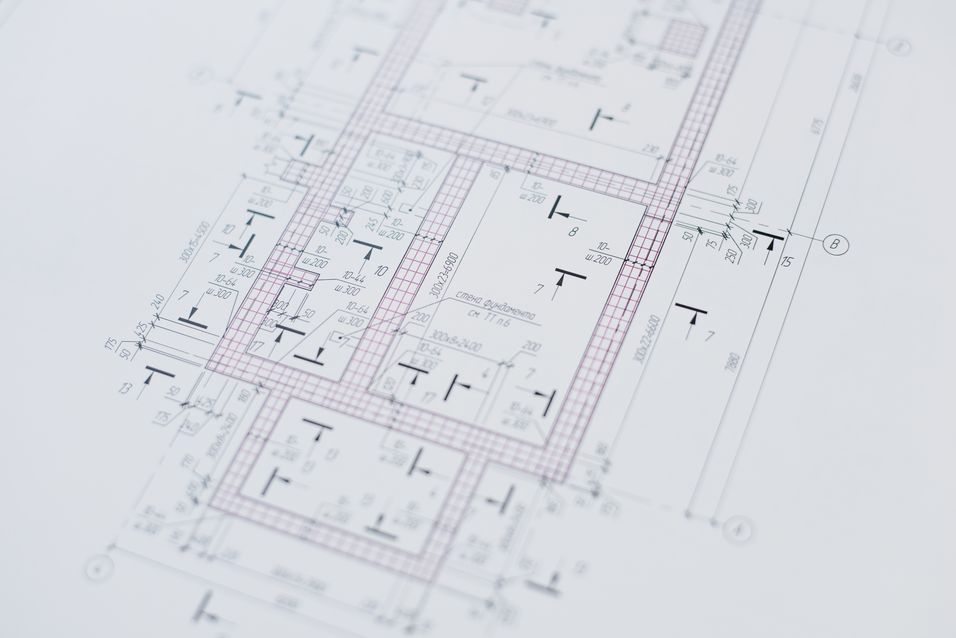 Plan View vs Elevation View: Simple Guide for Designers