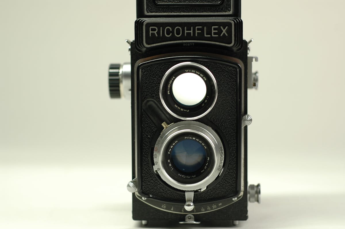 Ricohflex Photos, Download The BEST Free Ricohflex Stock Photos & HD Images