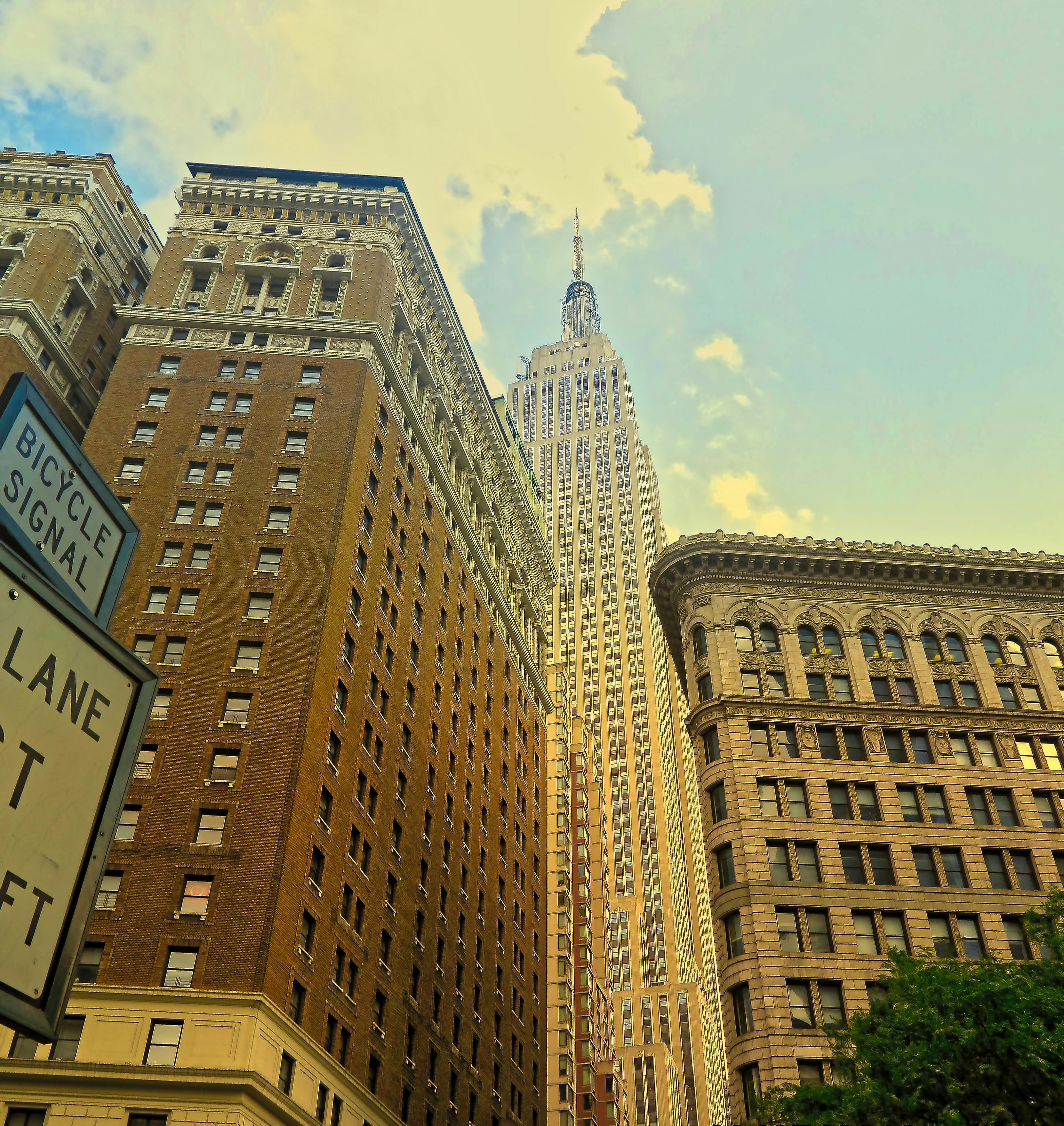 Free stock photo of architectural, beauty, city