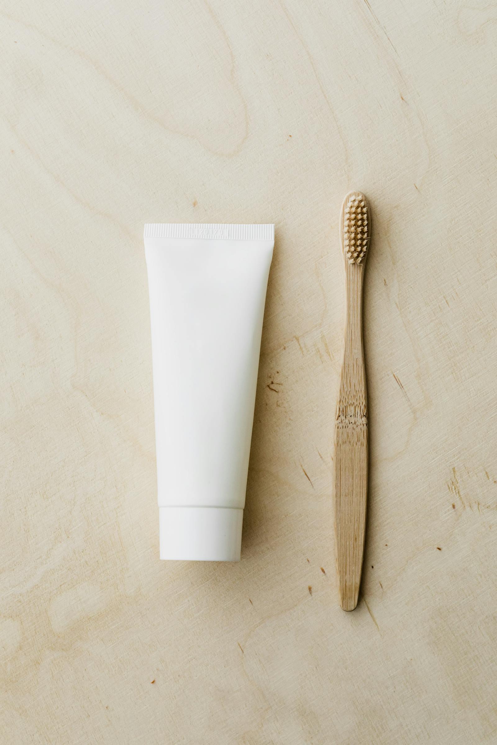 The Top Benefits of Switching to Natural Toothpaste A Comprehensive Guide