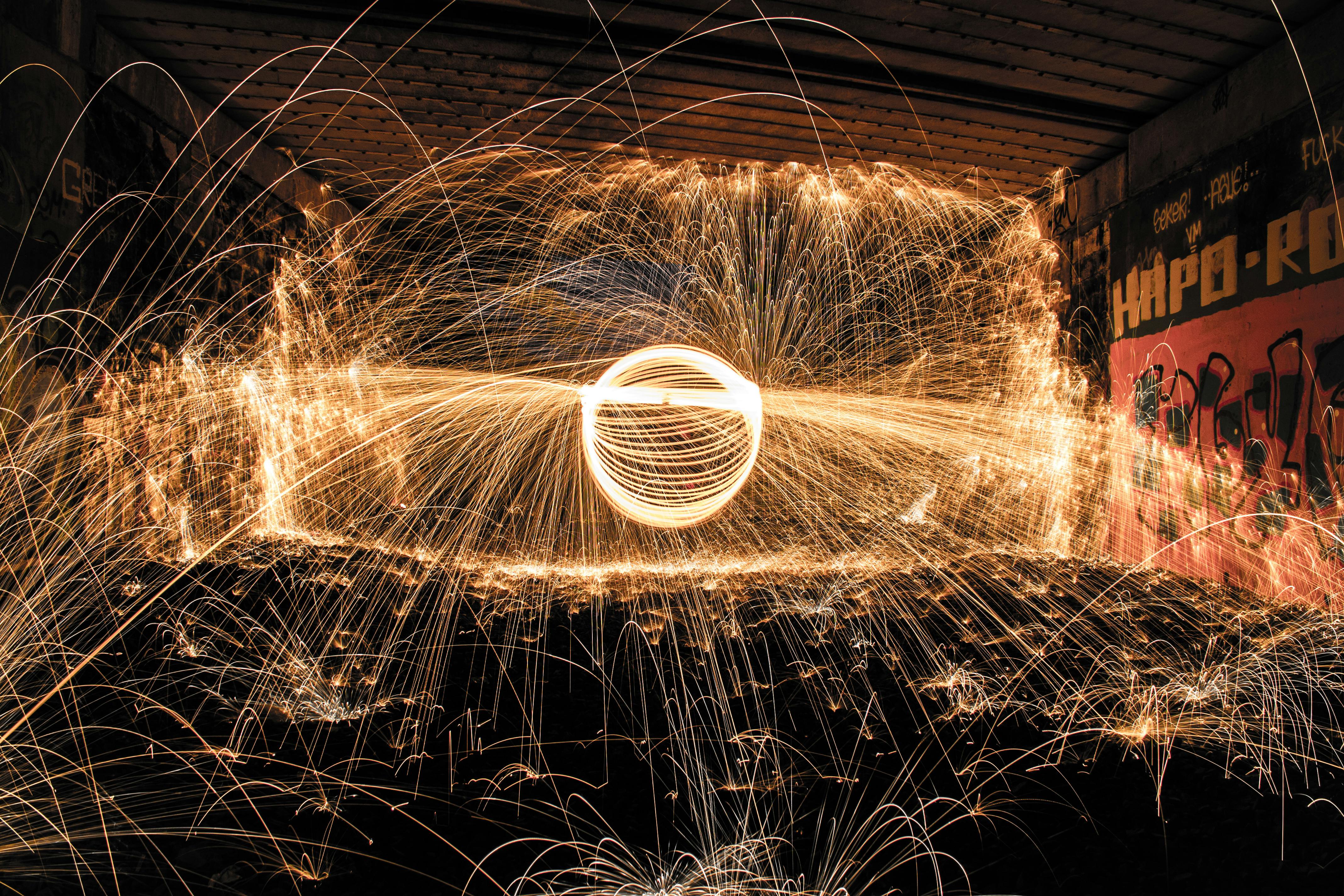 Fire Explosion Wallpaper Photos, Download The BEST Free Fire Explosion ...