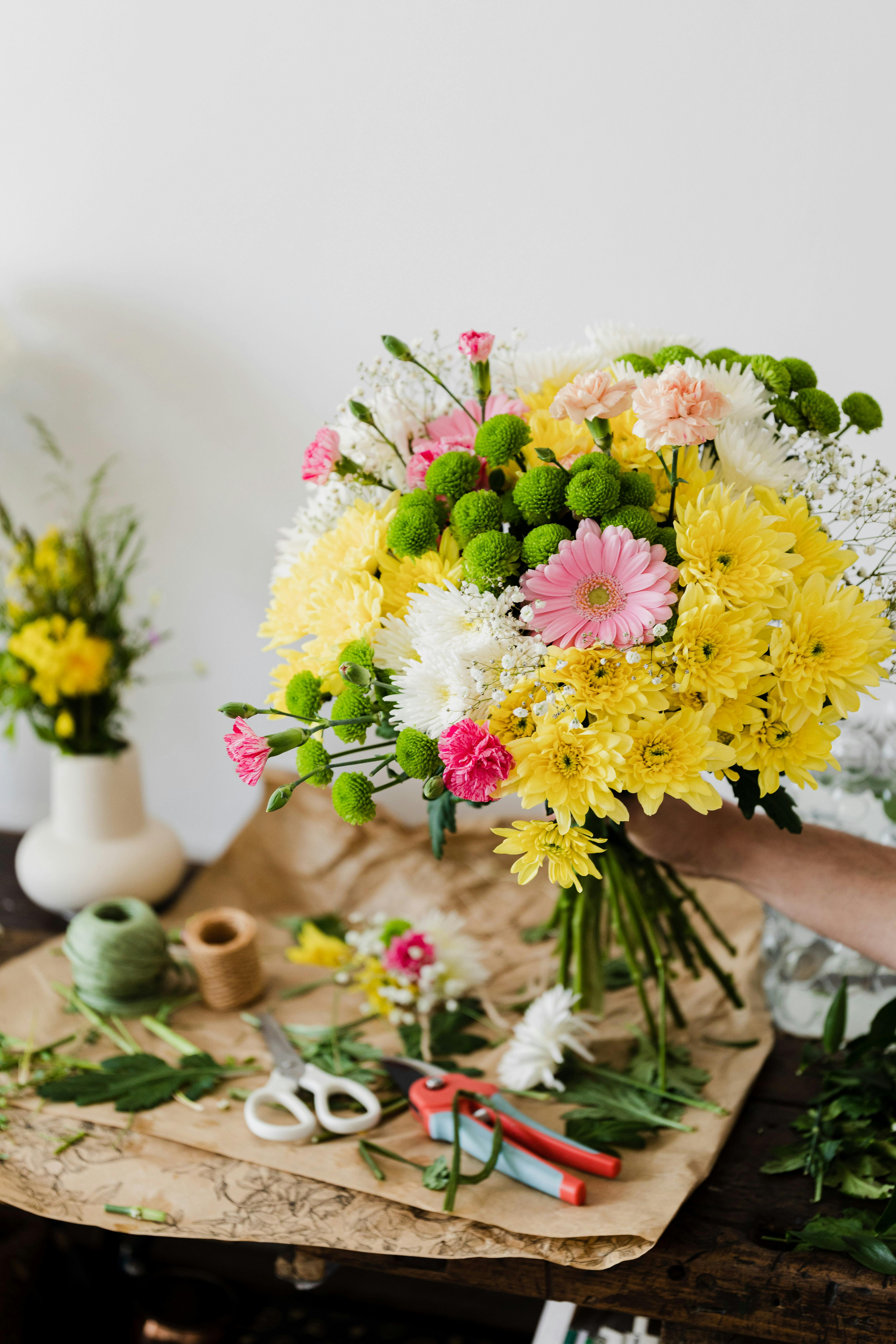Florist Photos, Download The BEST Free Florist Stock Photos & HD Images