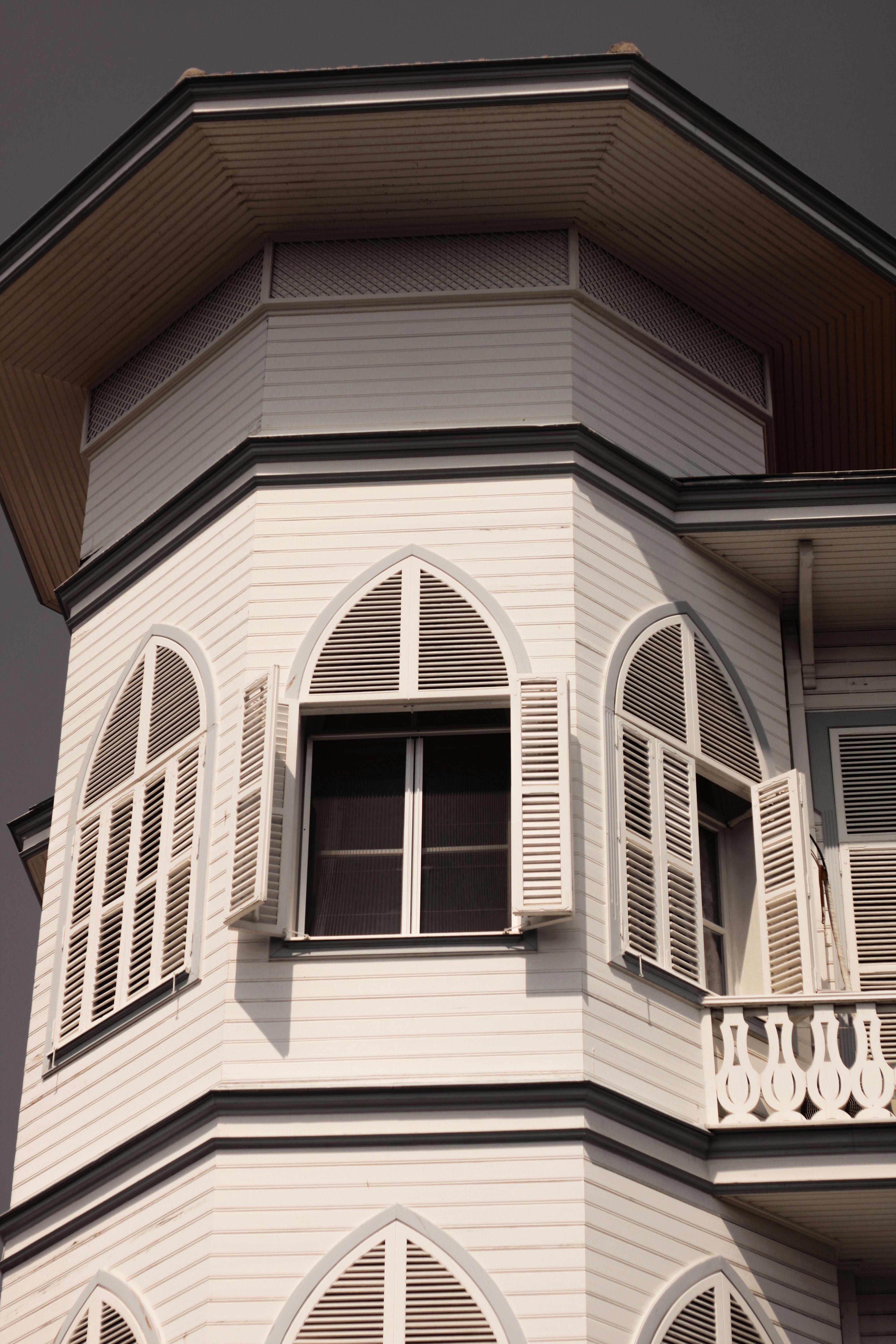 An Old Castle Chateau in Beveren Belgium · Free Stock Photo