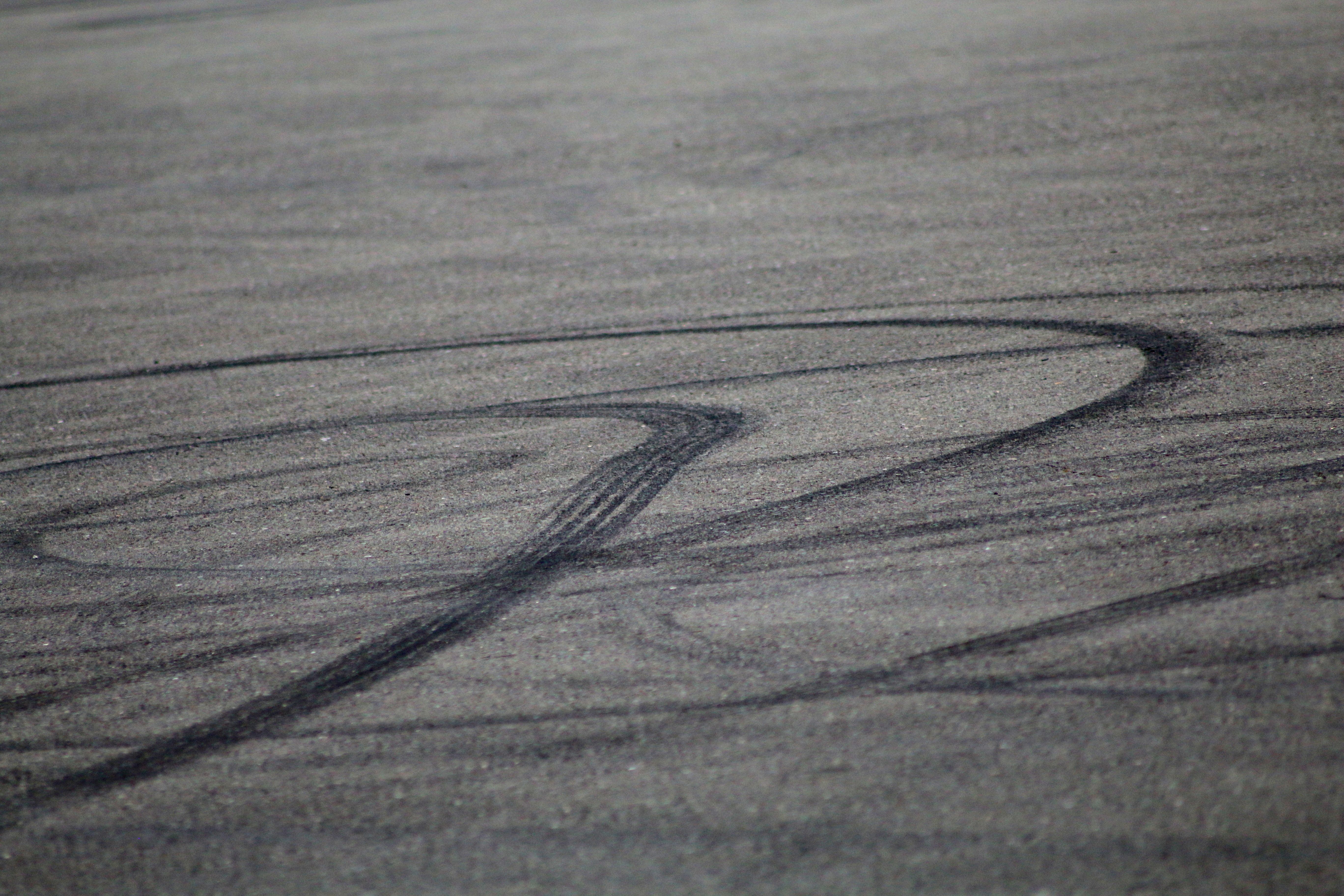 Free stock photo of race tack, skid
