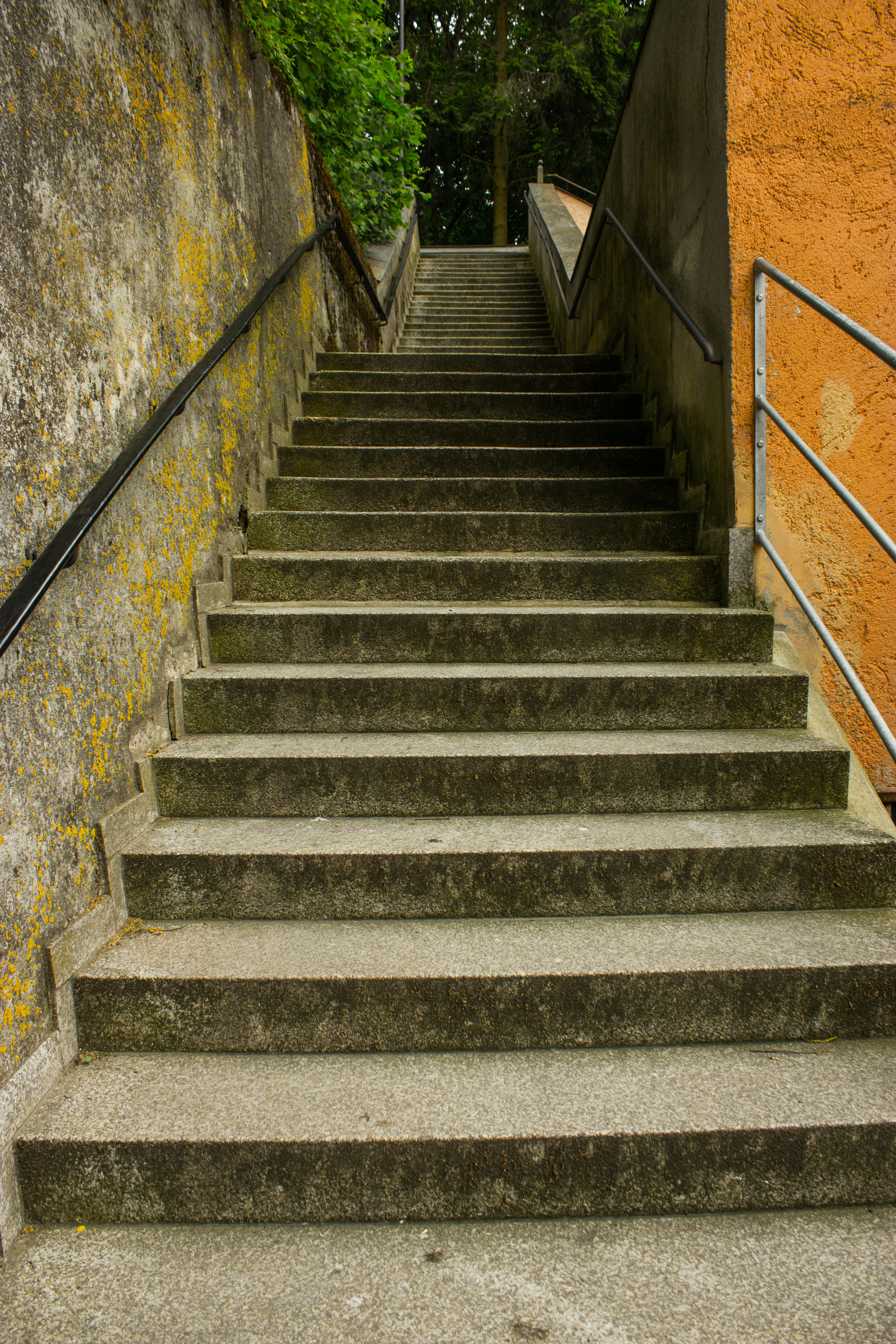 Free stock photo of stairs, steps