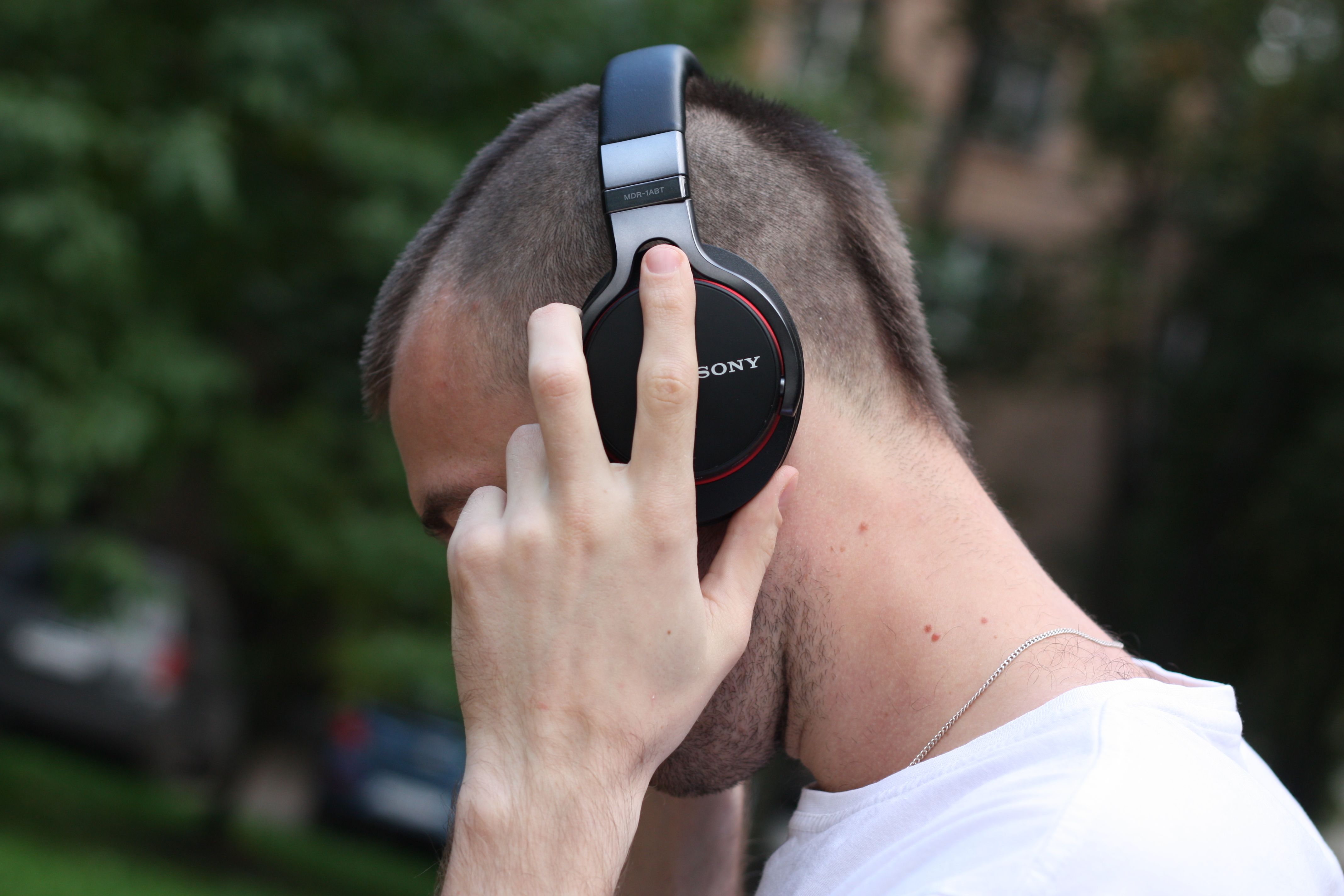 Sony Headphones Photos, Download The BEST Free Sony Headphones Stock ...