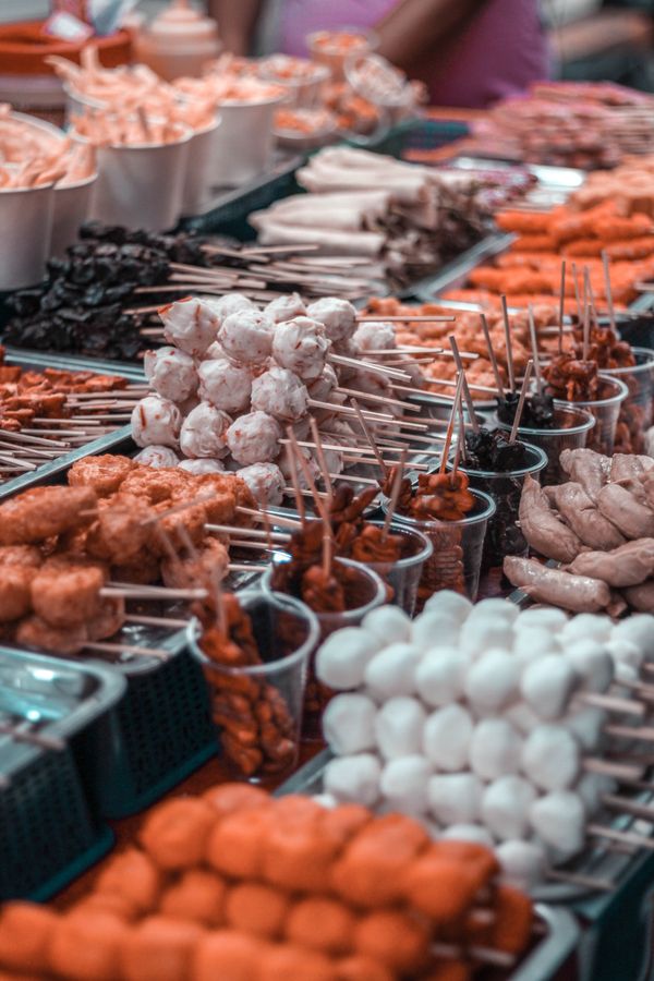 Fuzhou Fish Ball: Guide to Finding, Making, and Popularity