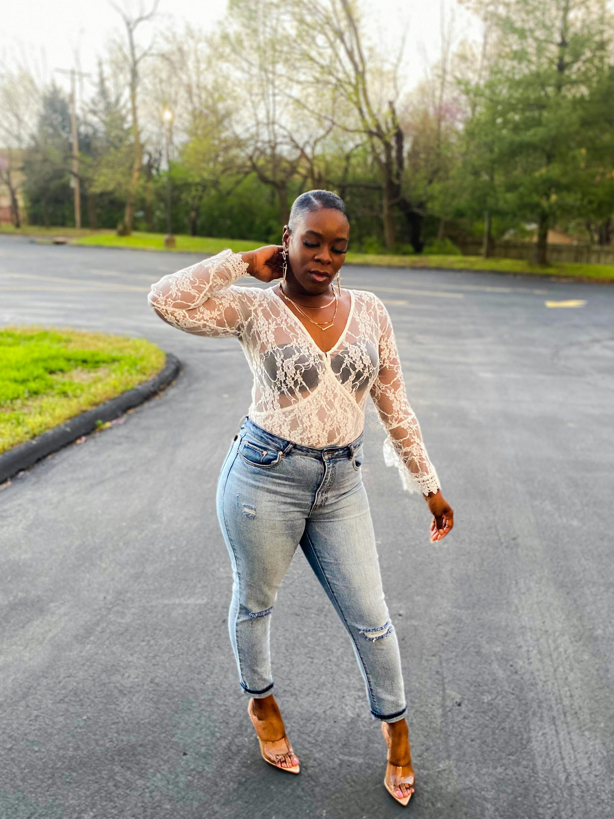 April Johnson - Photography