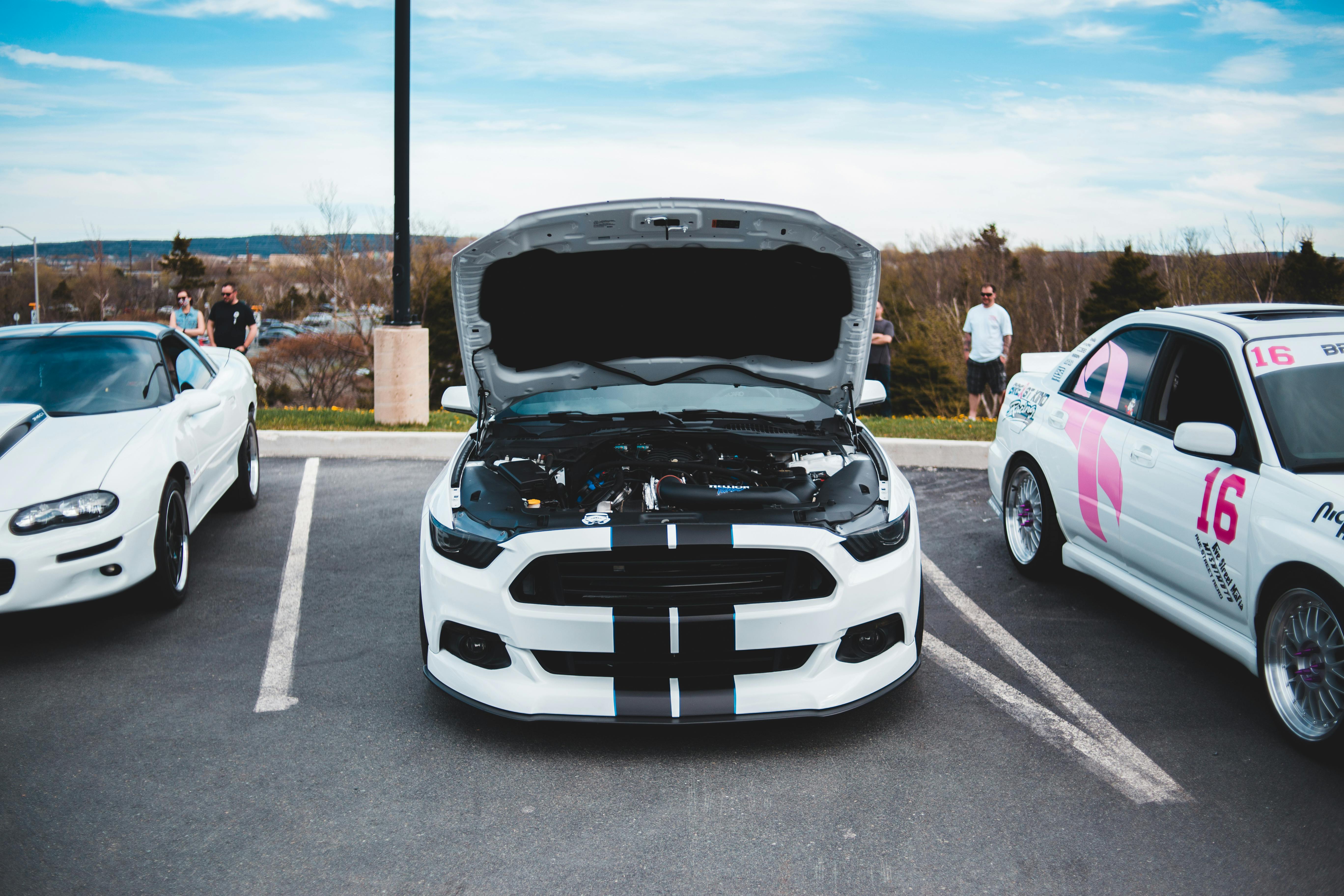 30,000+ Best Car Show Photos · 100% Free Download · Pexels Stock Photos