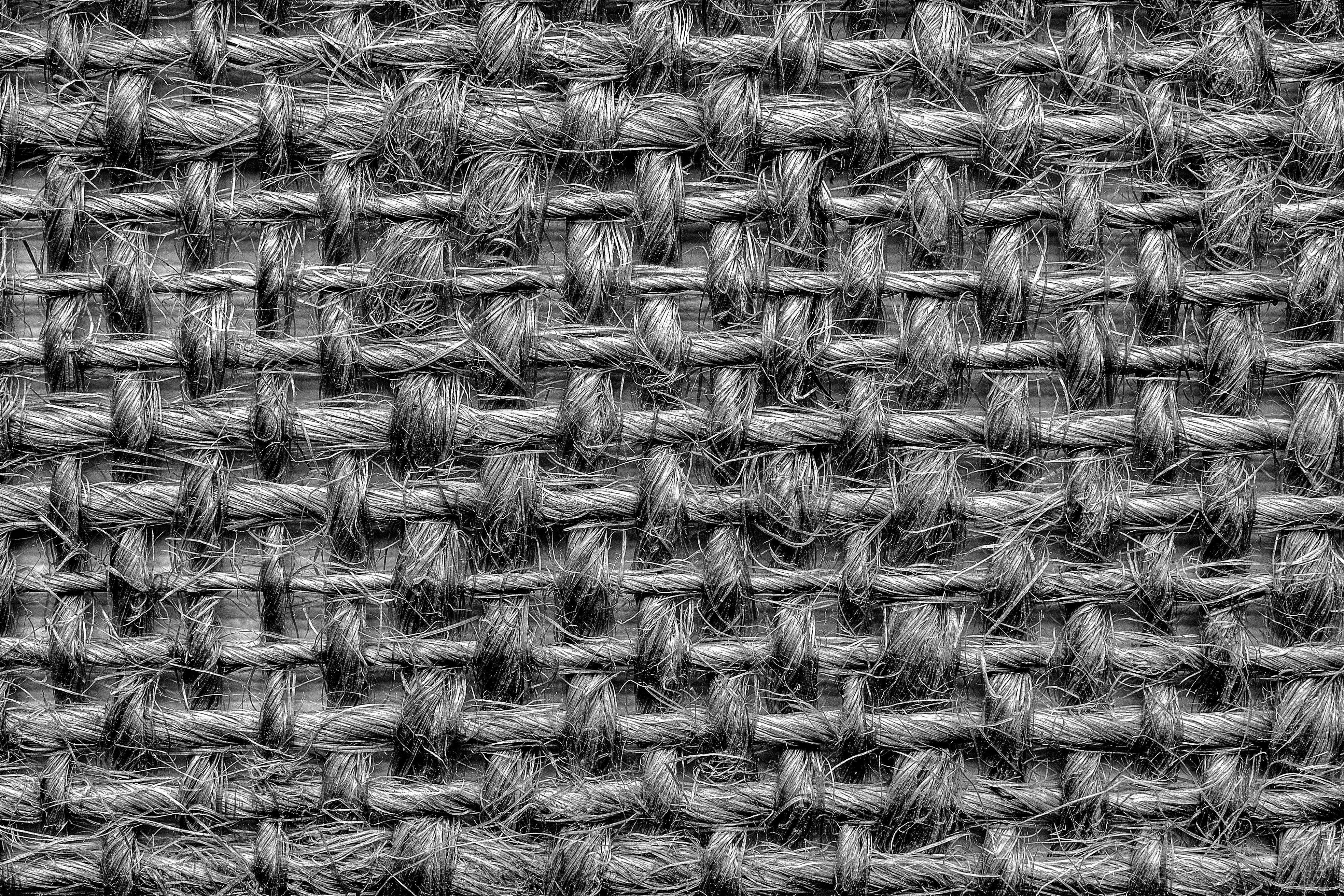 Pattern of ornamental threads texture · Free Stock Photo