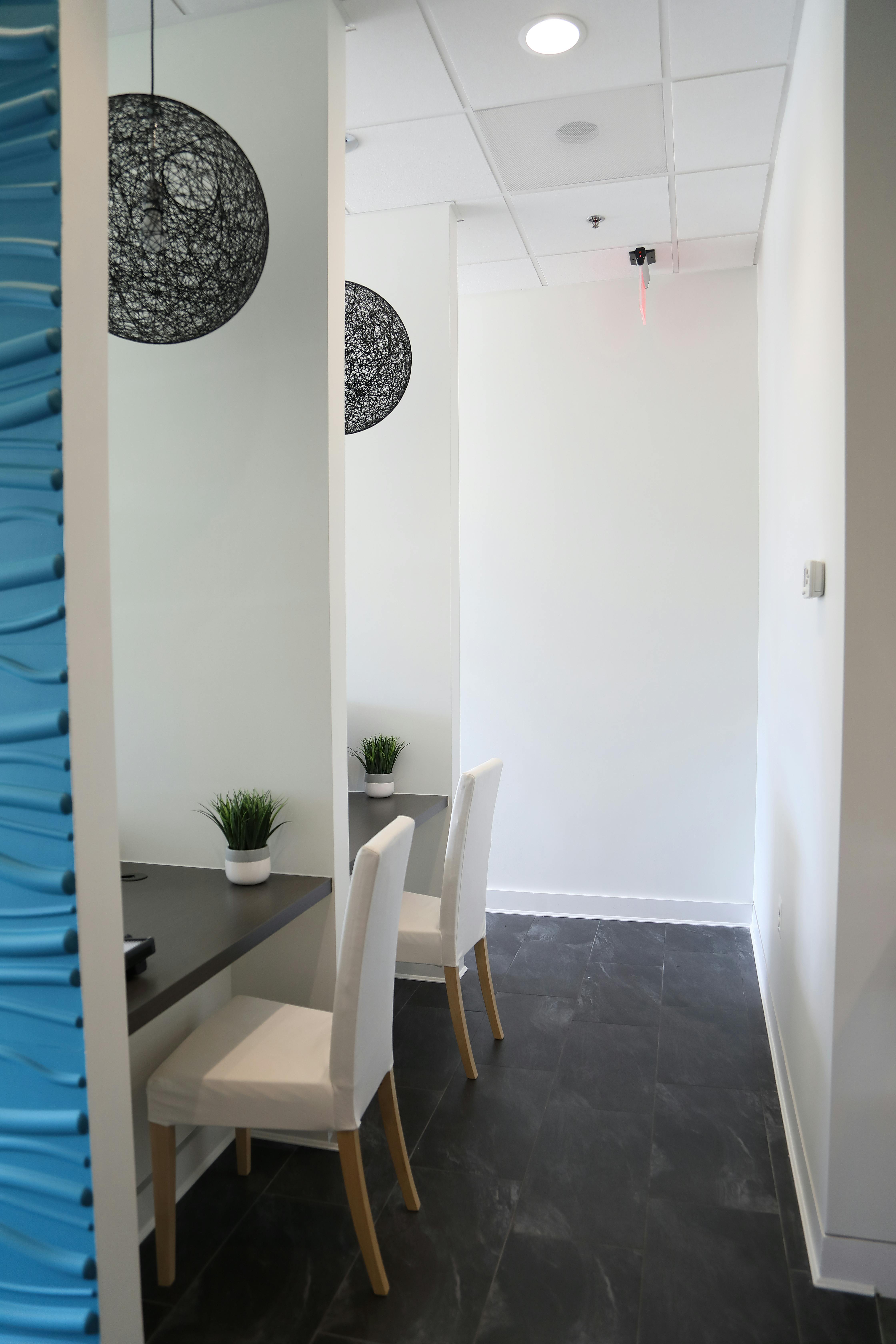 Free stock photo of desk, furniture, office