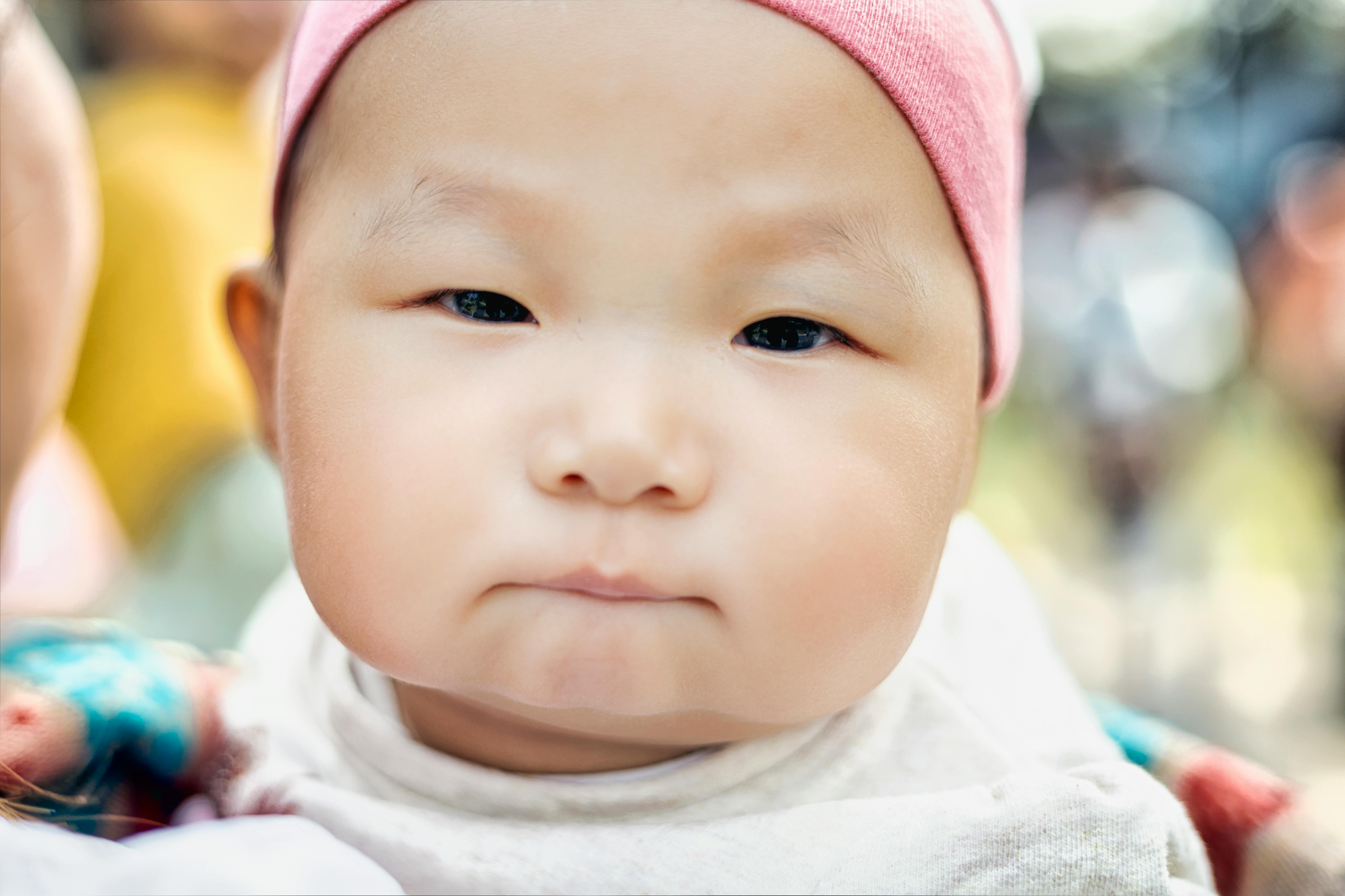 Asian Child Face Photos, Download The BEST Free Asian Child Face Stock ...