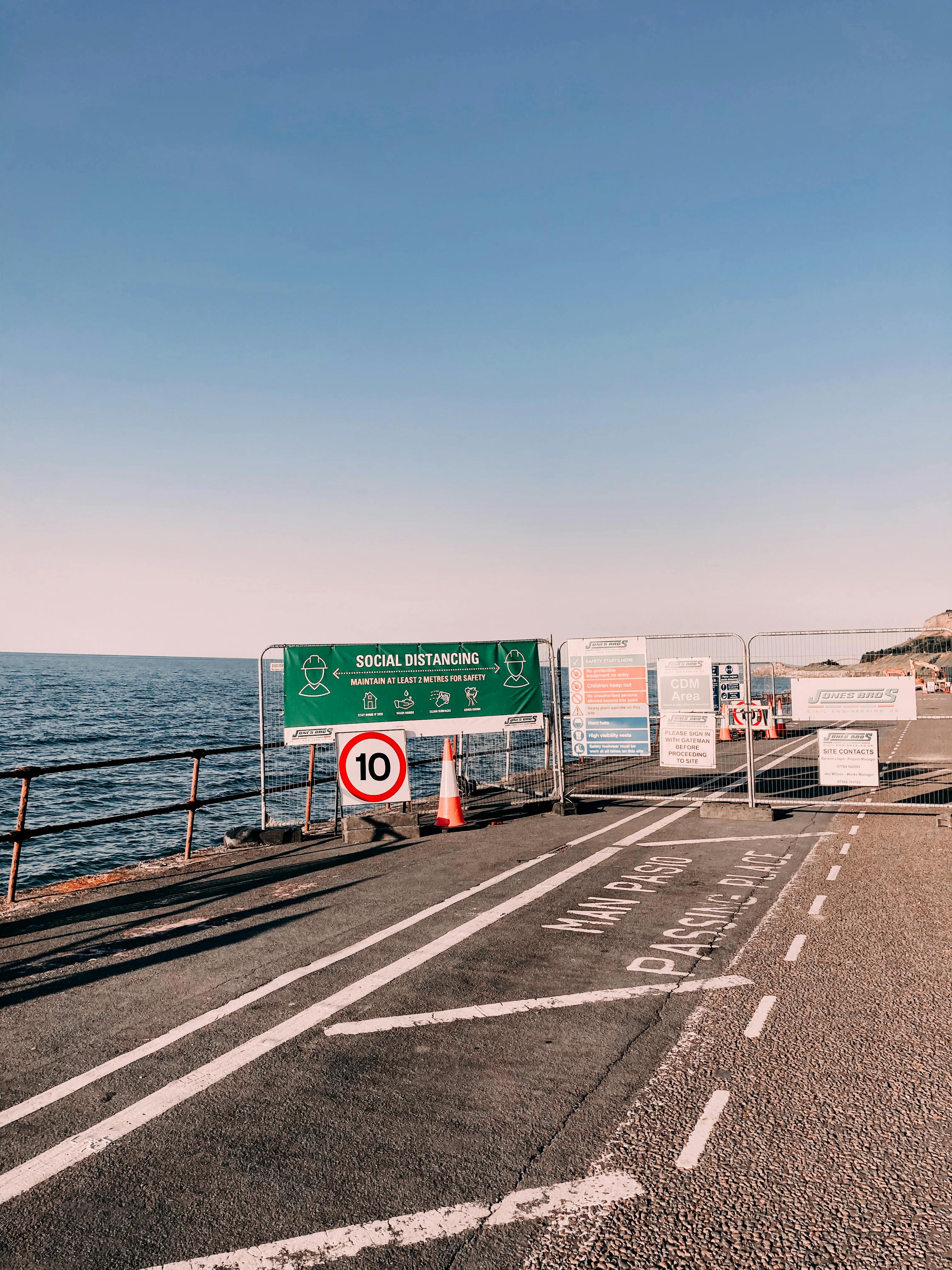 Barricade Photos, Download The BEST Free Barricade Stock Photos & HD Images