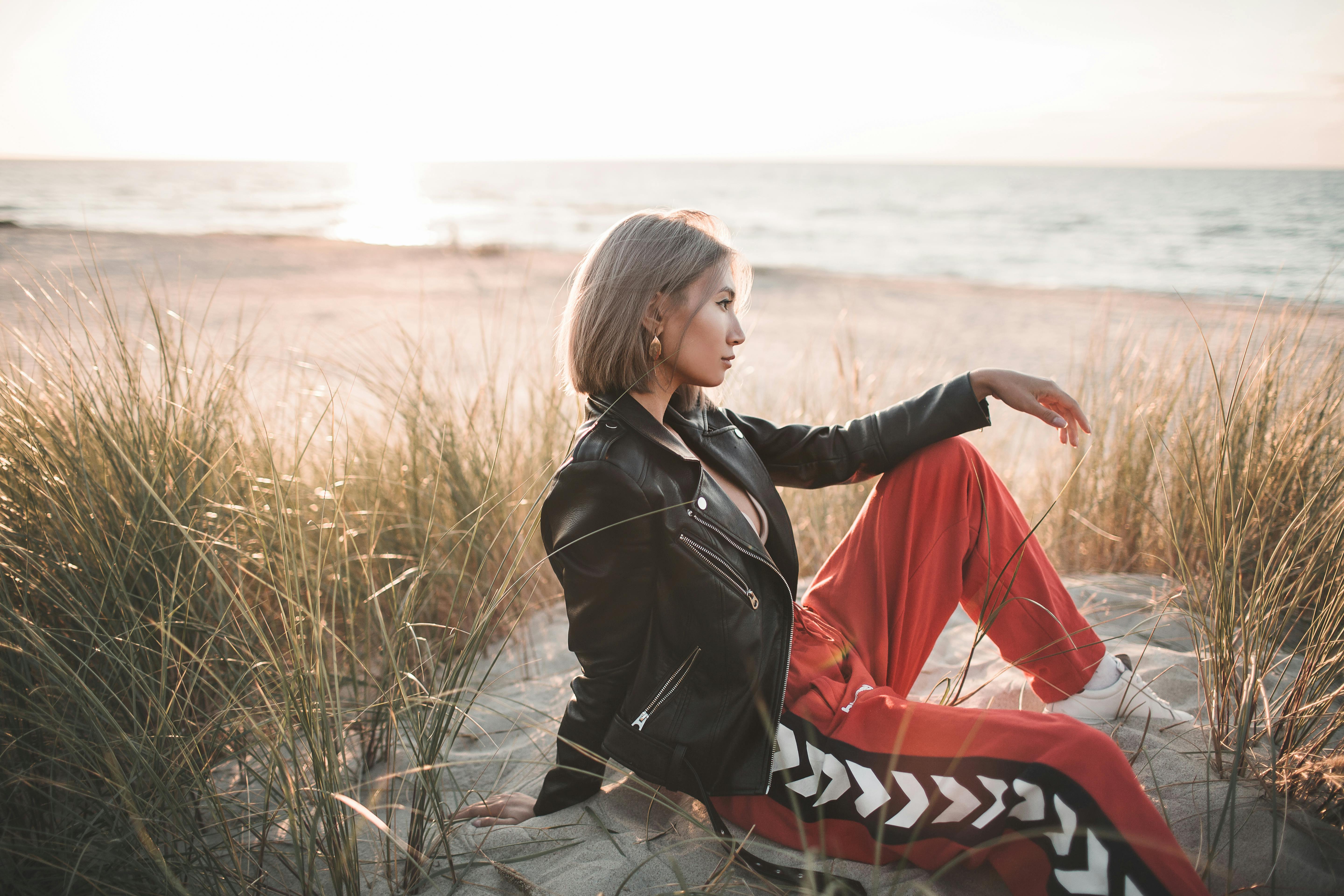 100,000+ Best Beach Red Photos · 100% Free Download · Pexels Stock Photos