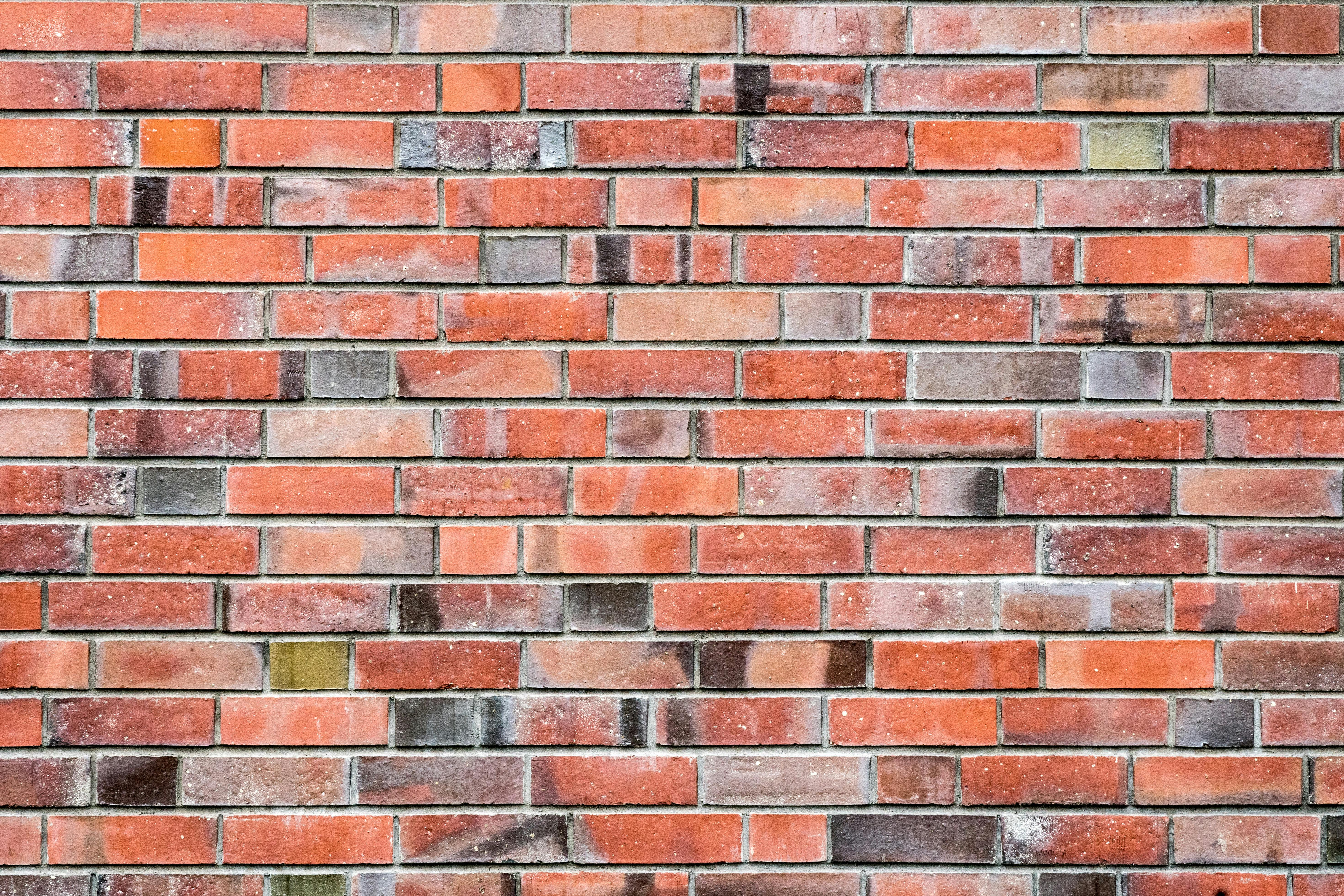 Free stock photo of background, background image, backstein