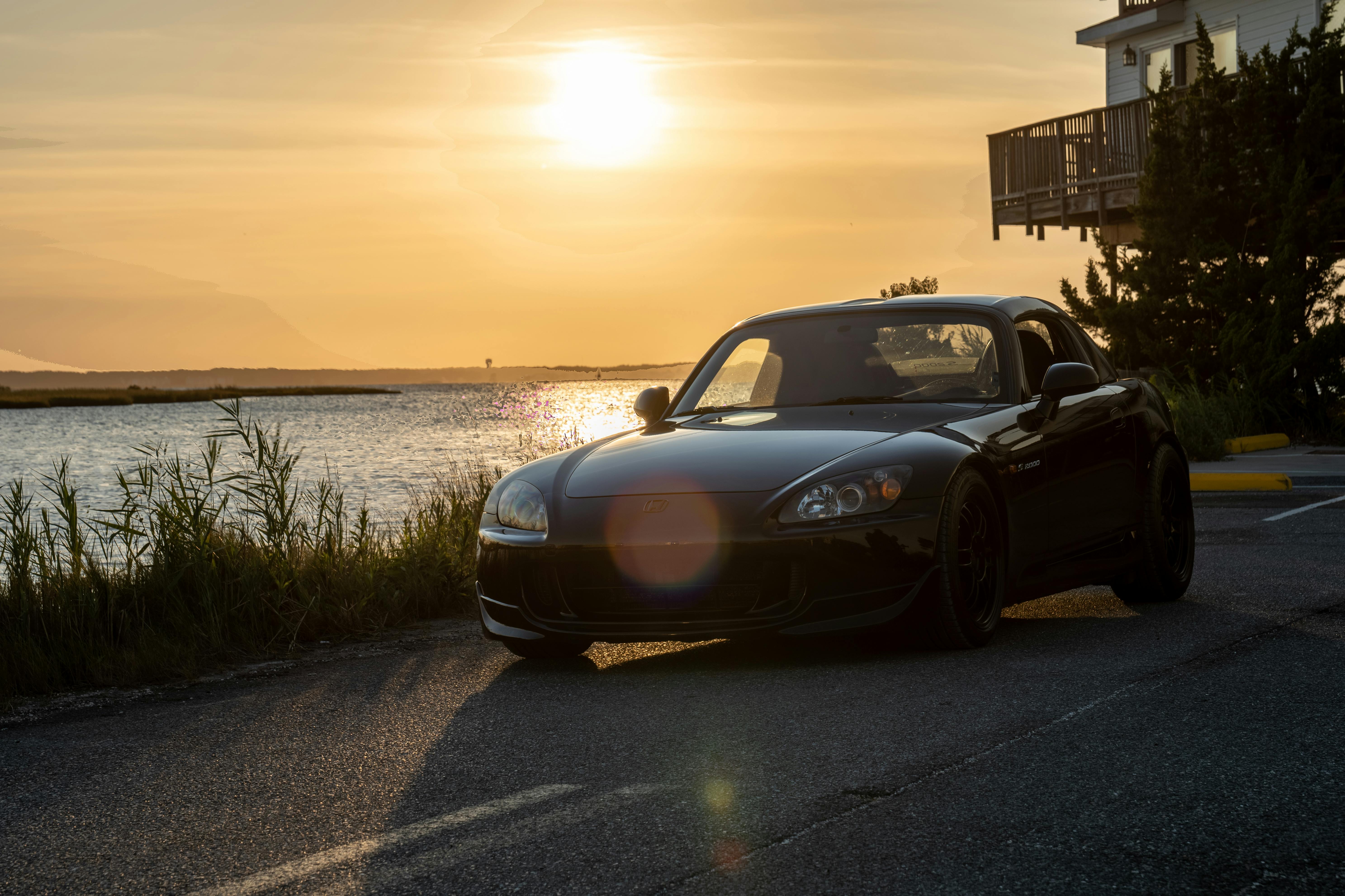 Kody Hogan - Photography