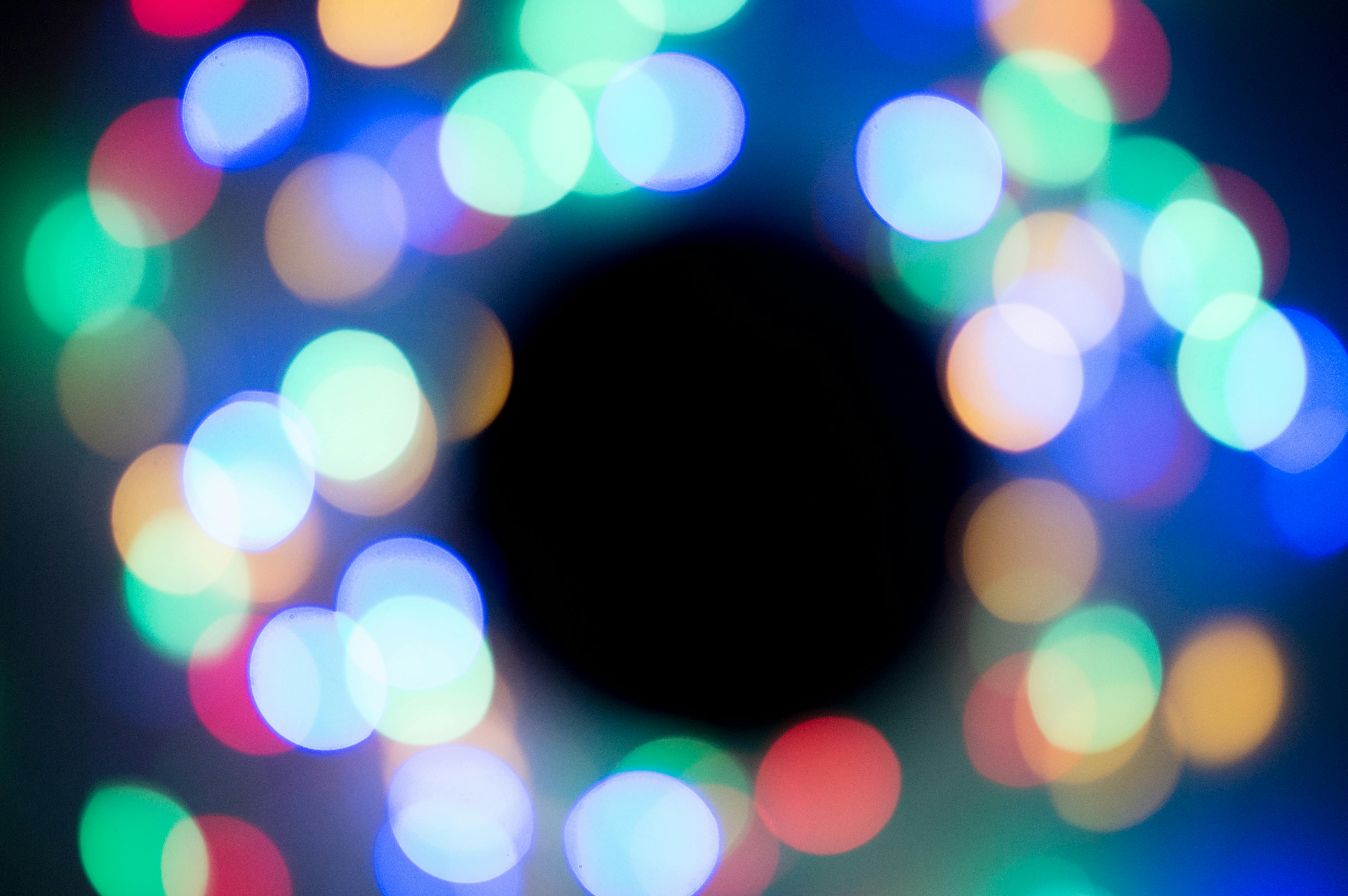 Gold Glitter Lot · Free Stock Photo