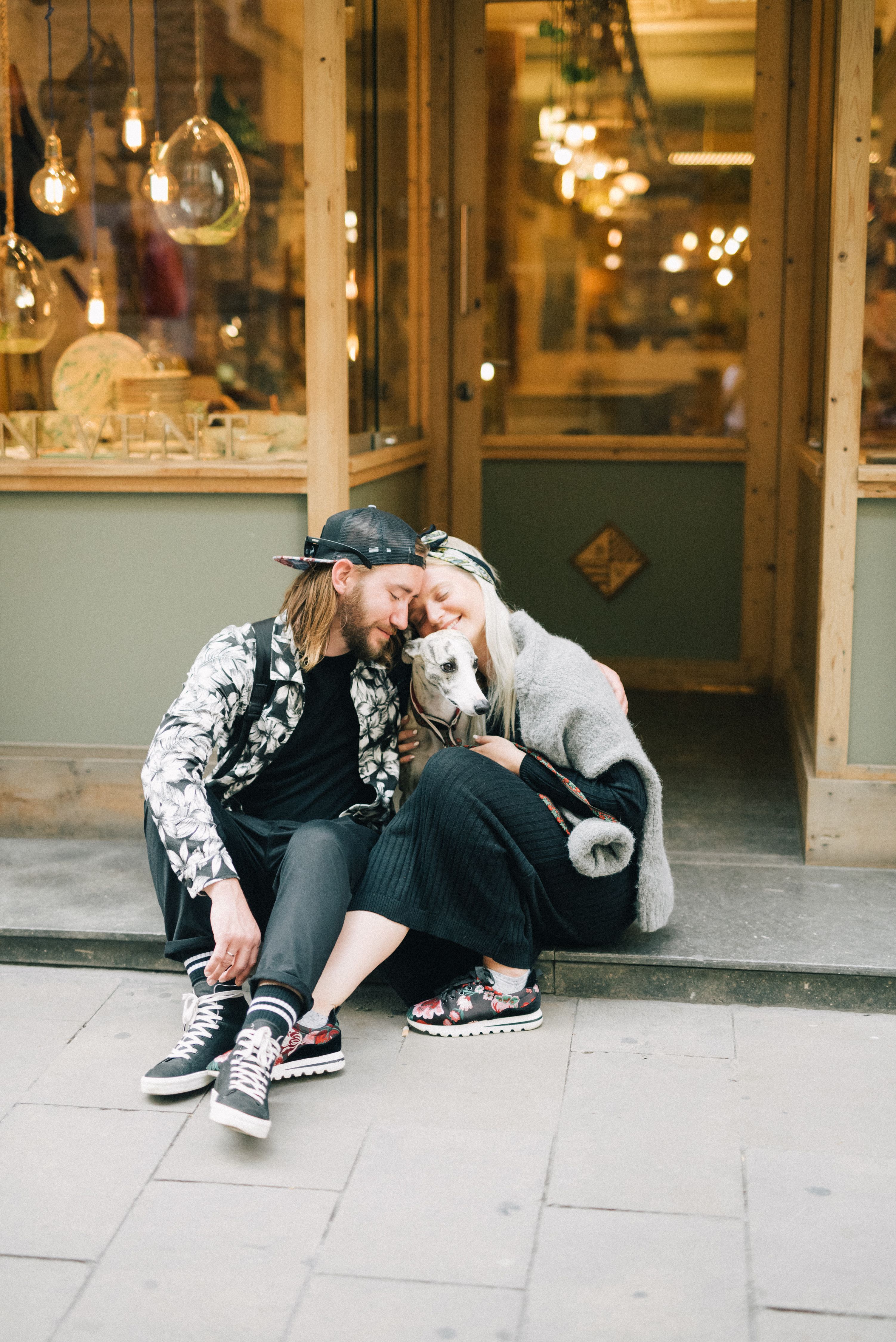 Dog Cuddling Photos, Download The BEST Free Dog Cuddling Stock Photos ...