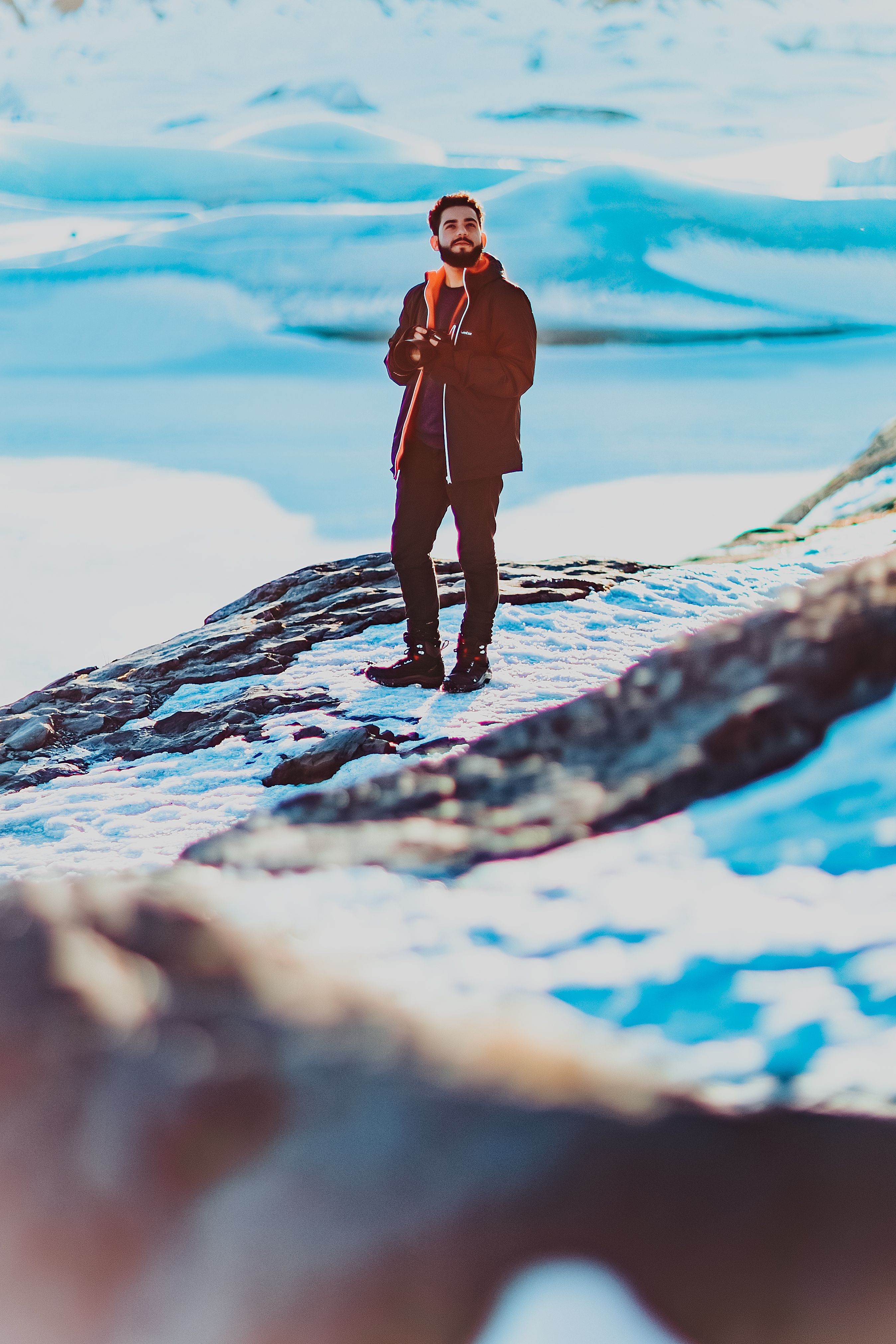 Frozen Beard Photos, Download The BEST Free Frozen Beard Stock Photos ...
