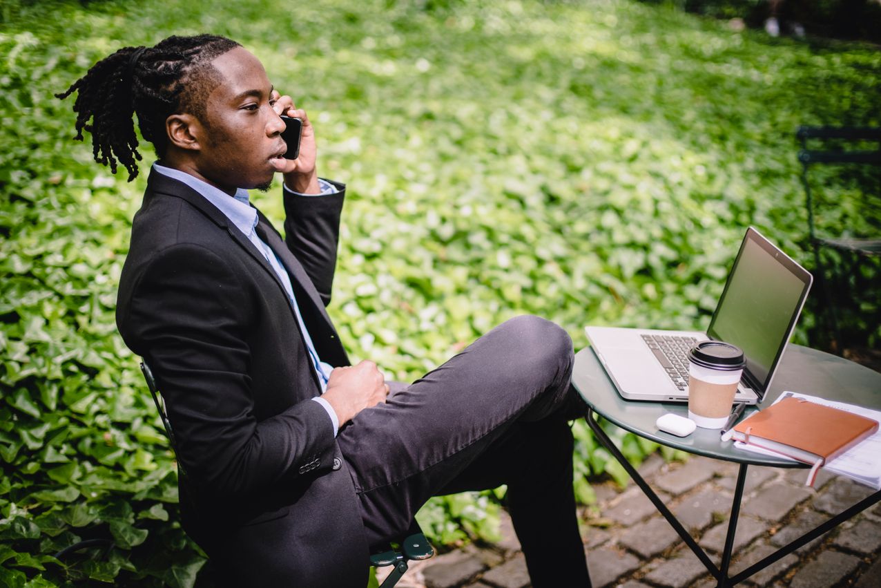 Raynard Jackson: Black GOP Strategist Explained
