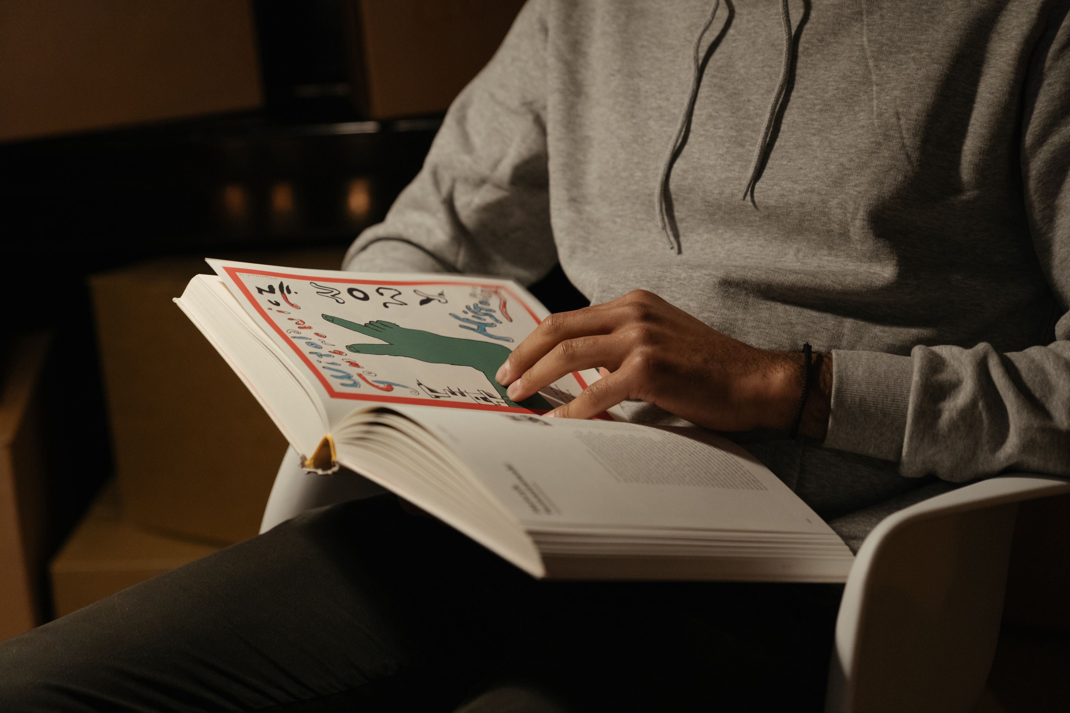 Guy Reading Book Photos, Download The BEST Free Guy Reading Book Stock ...
