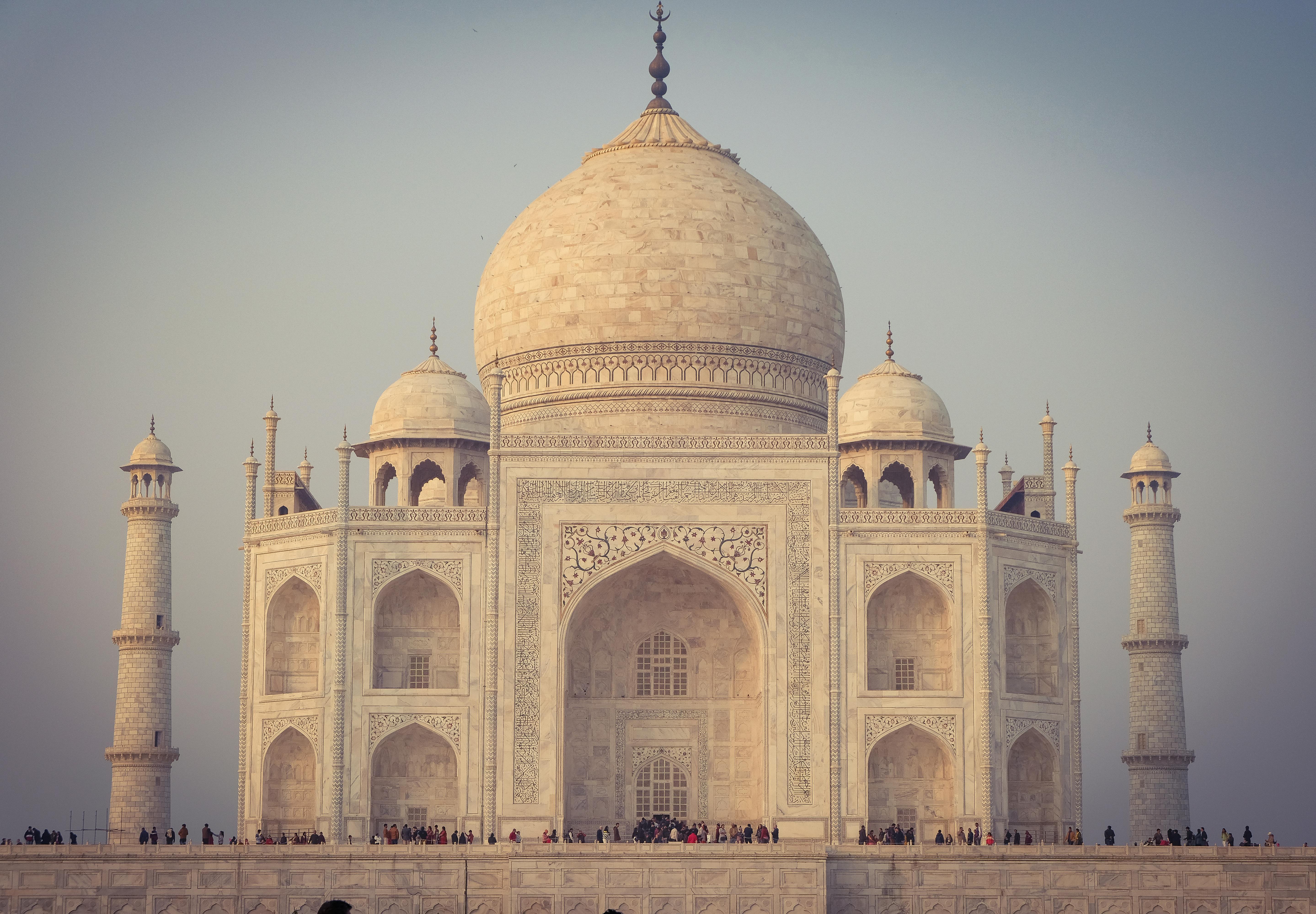 100+ Best Taj Mahal Photos · 100% Free Download · Pexels Stock Photos