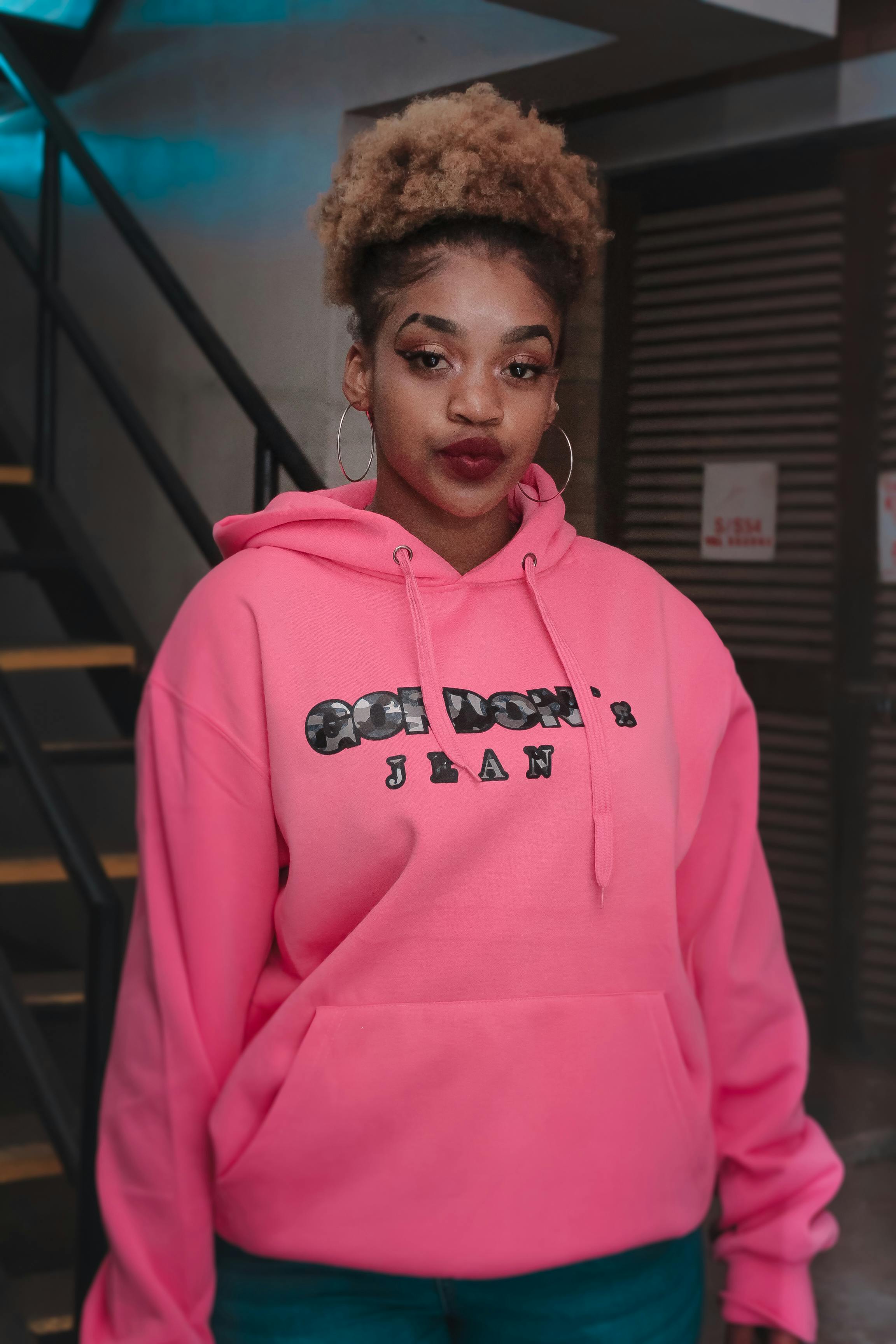 Phenyo Deluxe - Fotografi