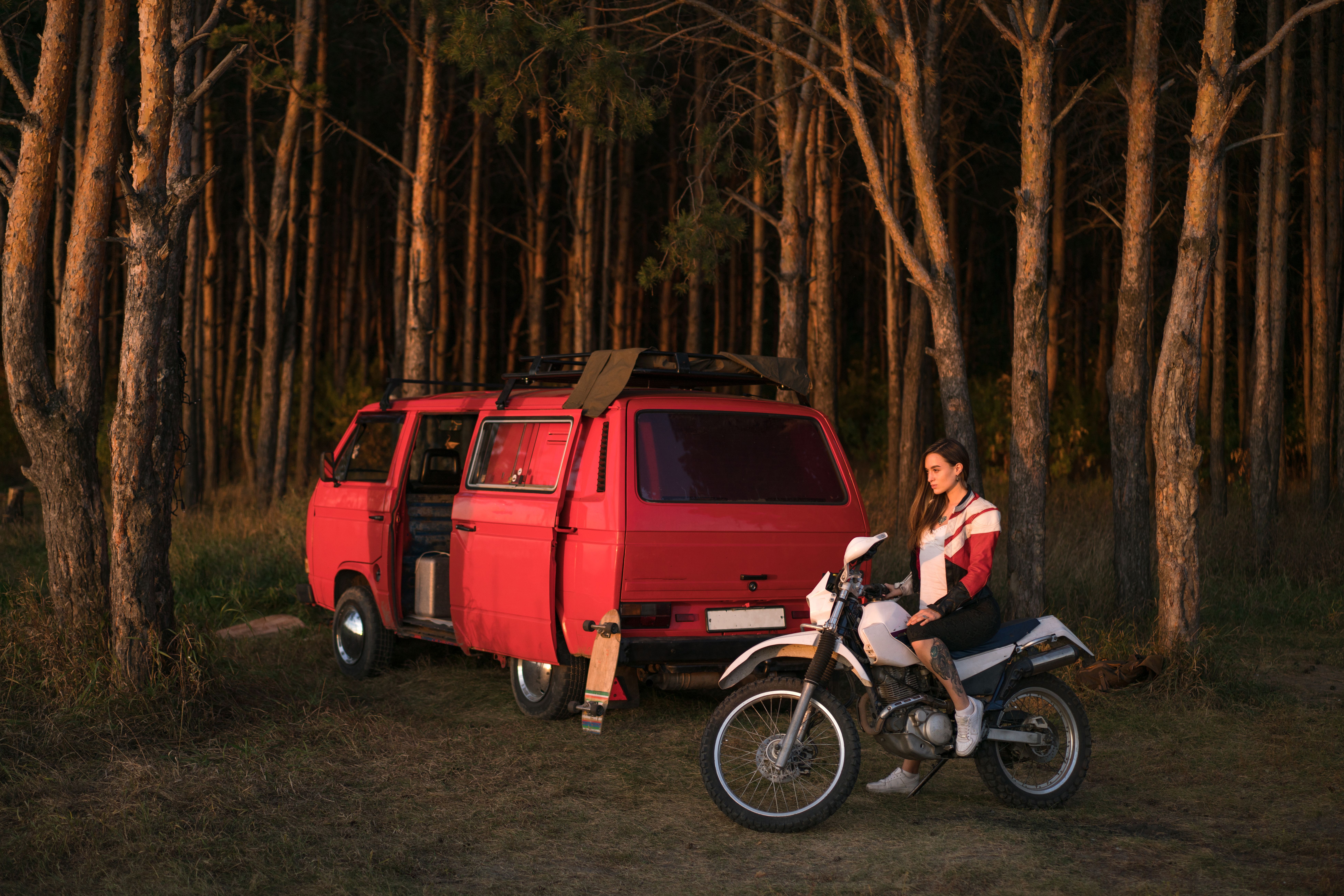 Van+Riders Photos, Download The BEST Free Van+Riders Stock Photos & HD ...