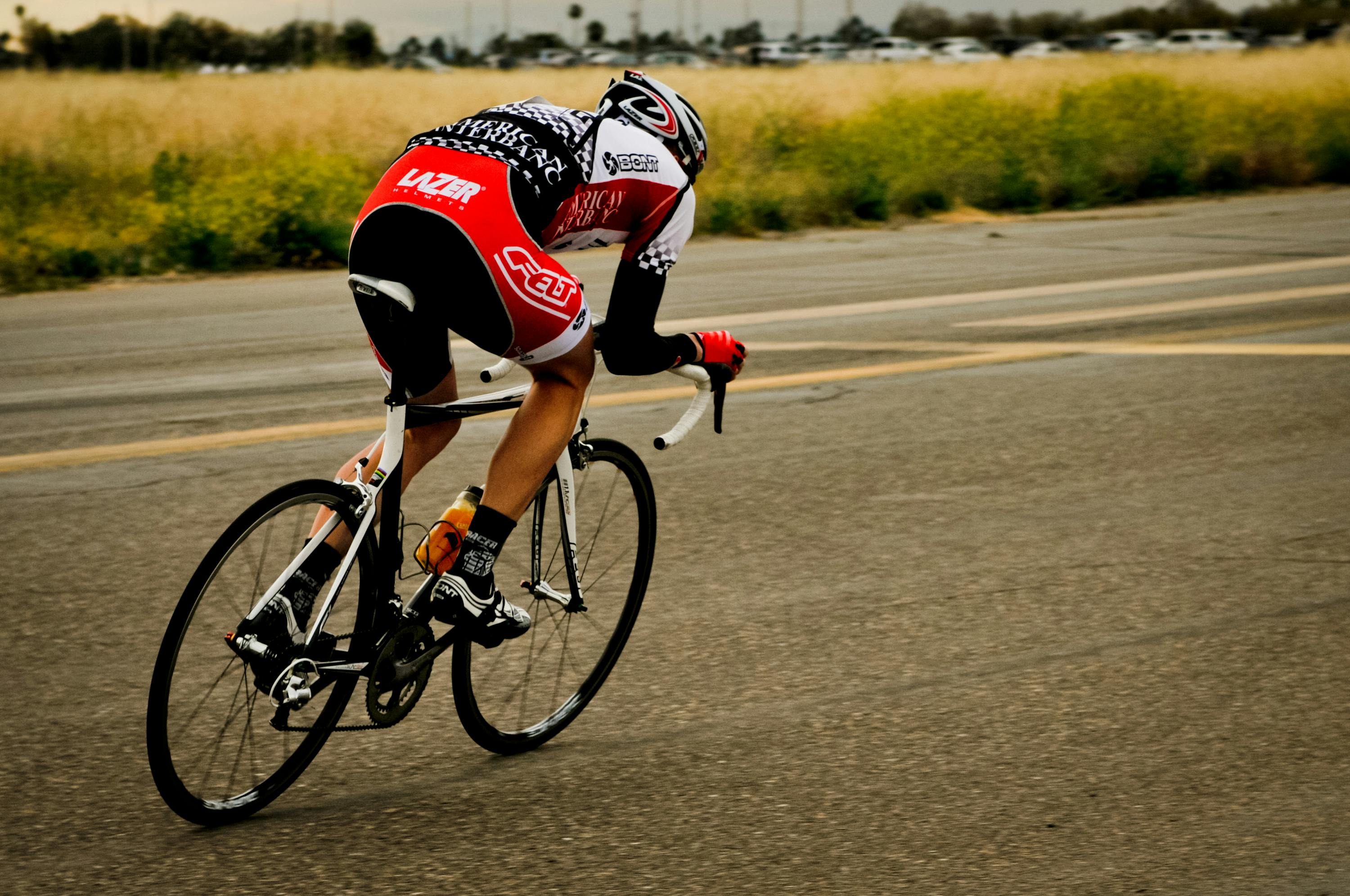 Free stock photo of athlete, athletes, colorful