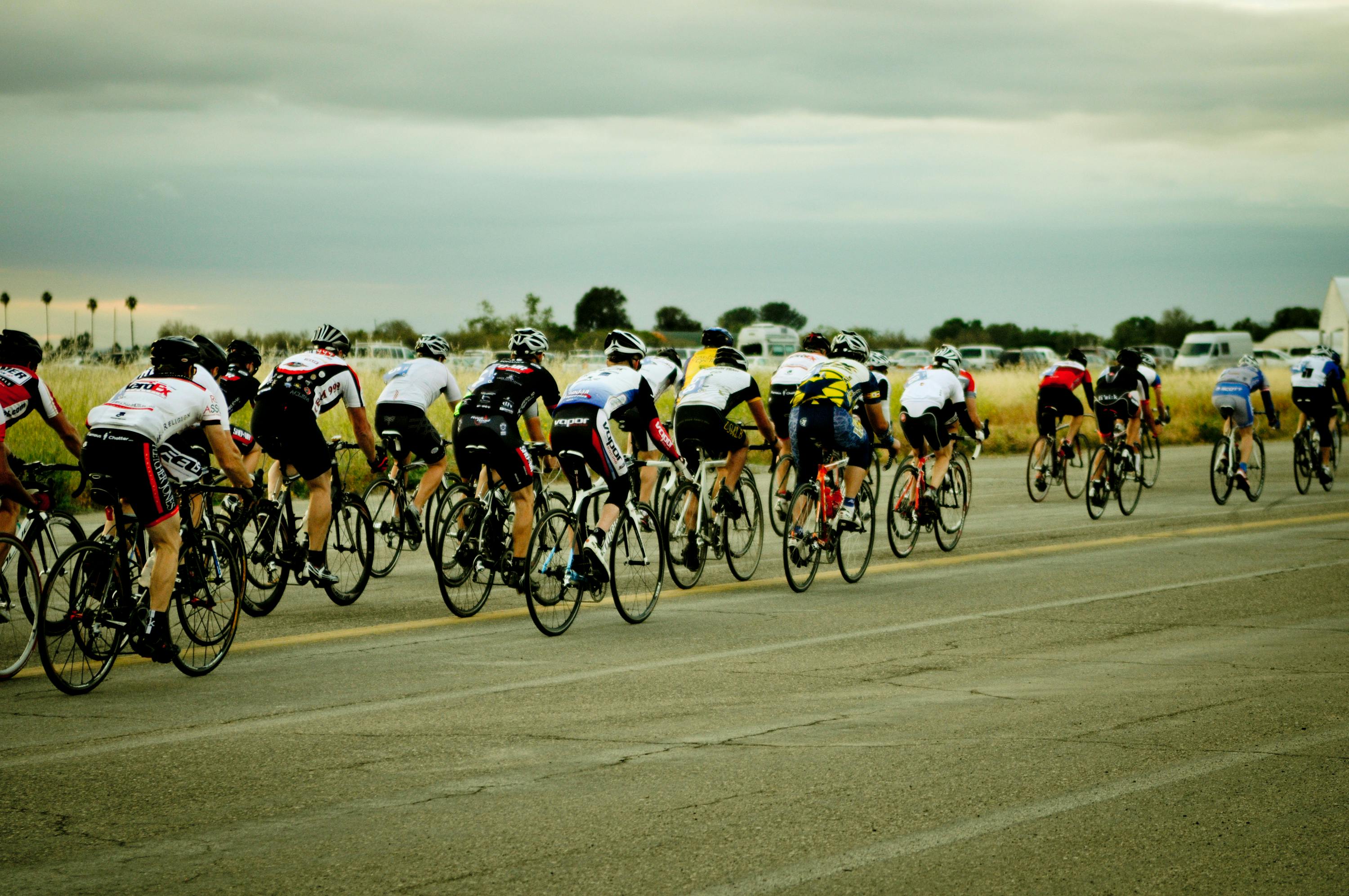 Free stock photo of athlete, athletes, athletic - Stock Image - Everypixel