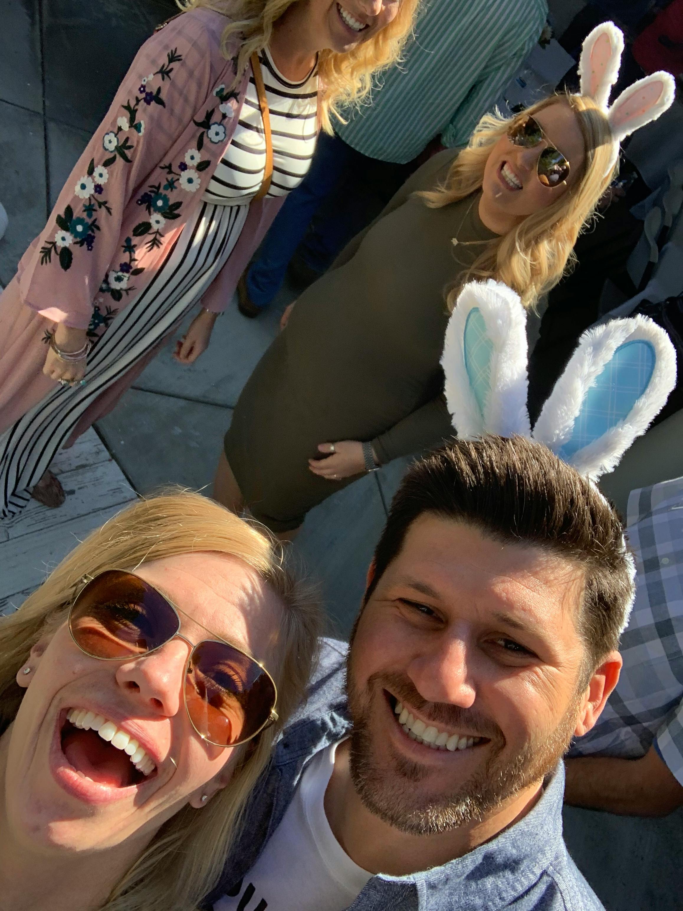 Family Over Everything 11 Photos & Videos Collected by Dana Walker