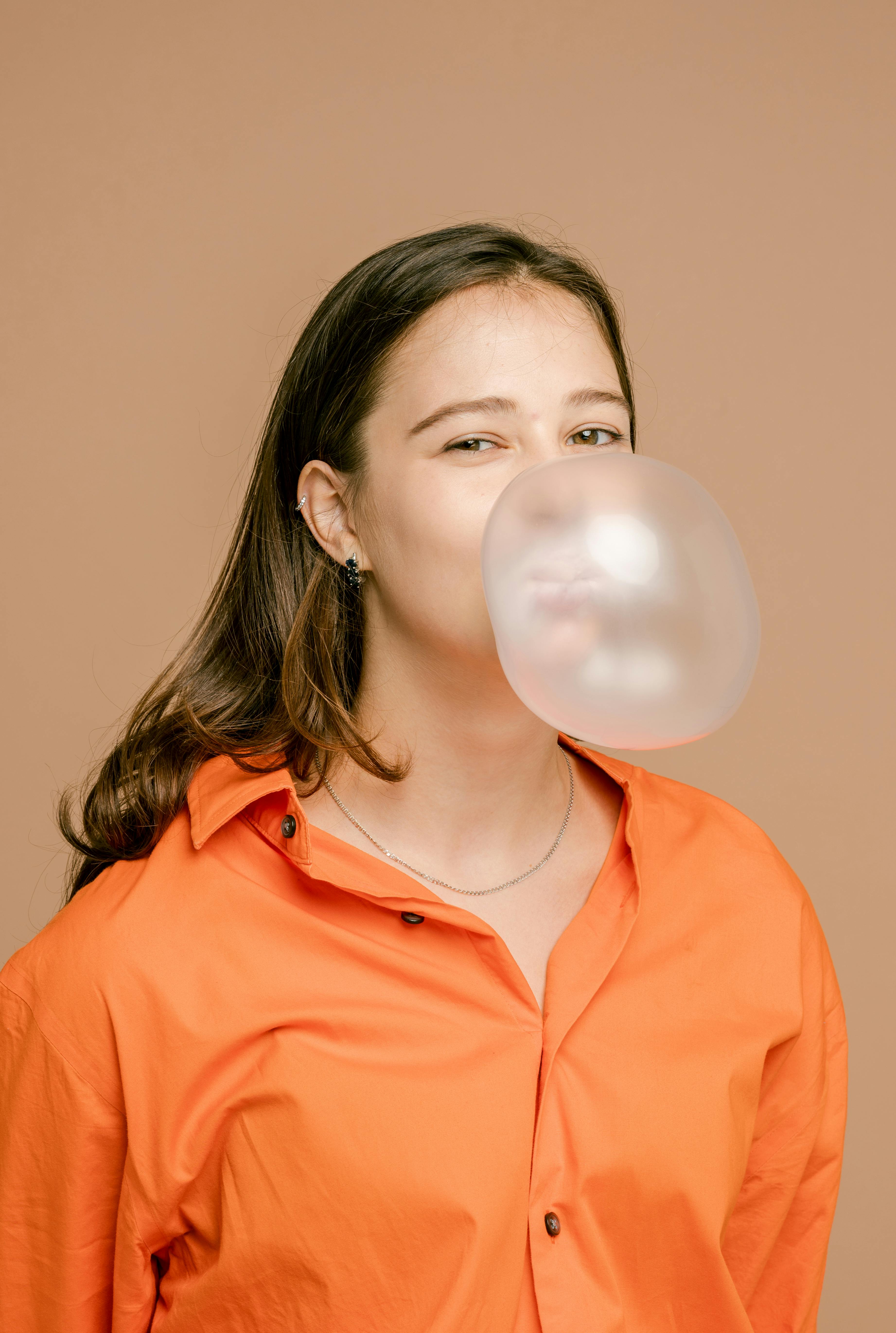 3,000+ Best Bubble Gum Photos · 100% Free Download · Pexels Stock Photos