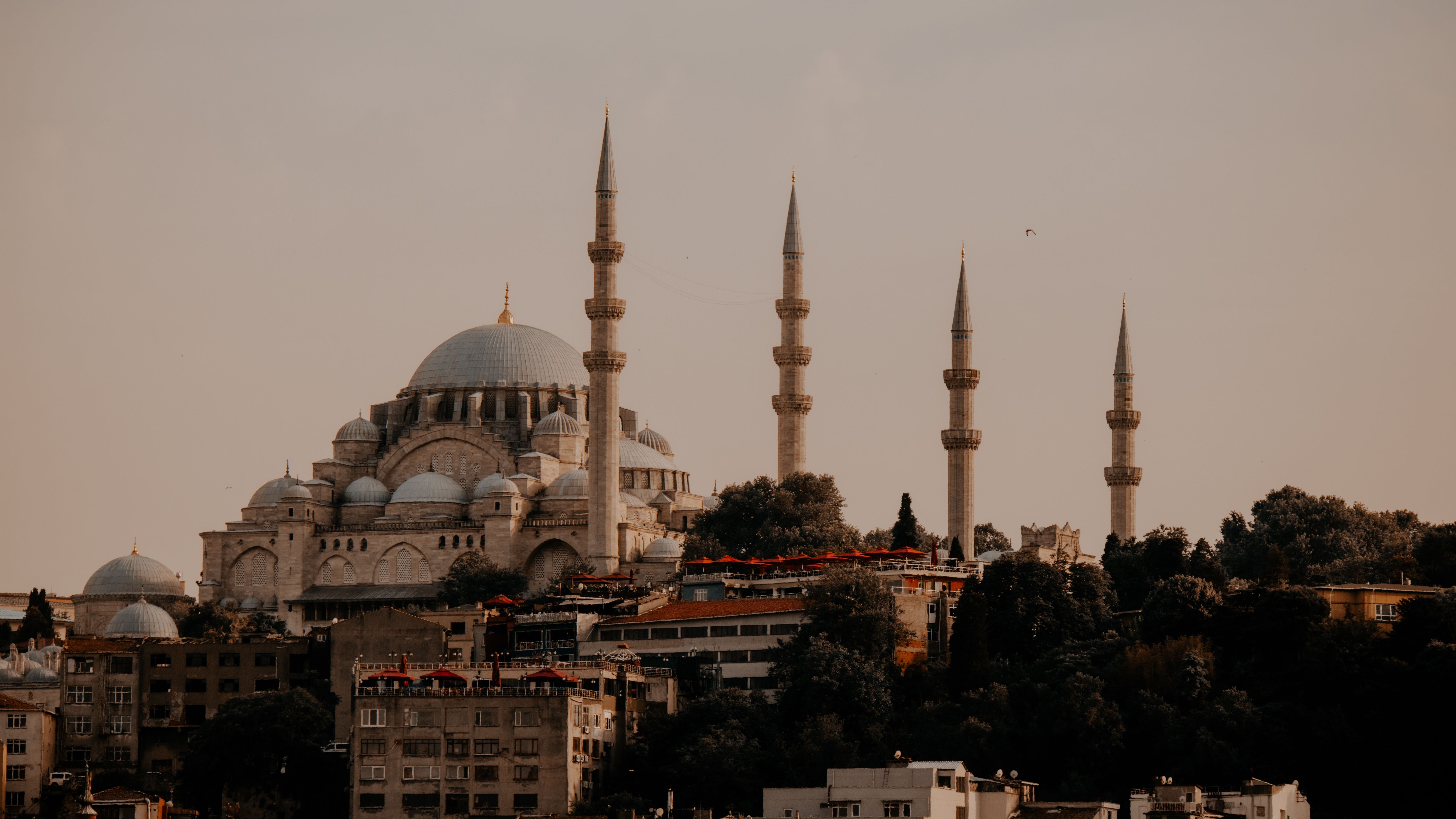 Mosque Desktop Wallpaper Photos, Download The BEST Free Mosque Desktop ...