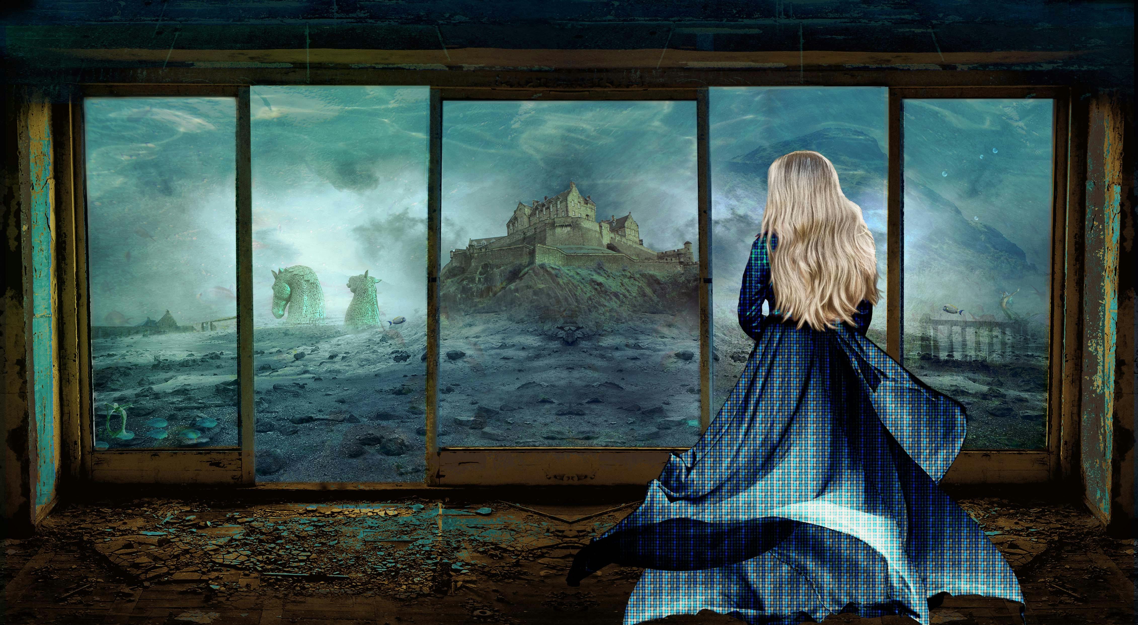 Audrey Foley - Fotoğrafçılık