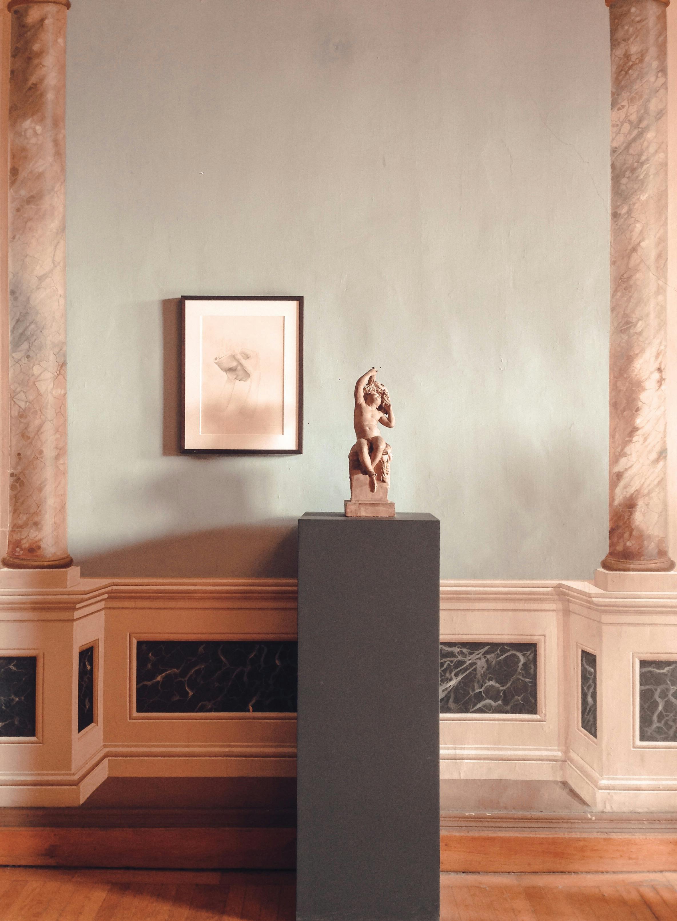 Photo of an Exhibition · Free Stock Photo