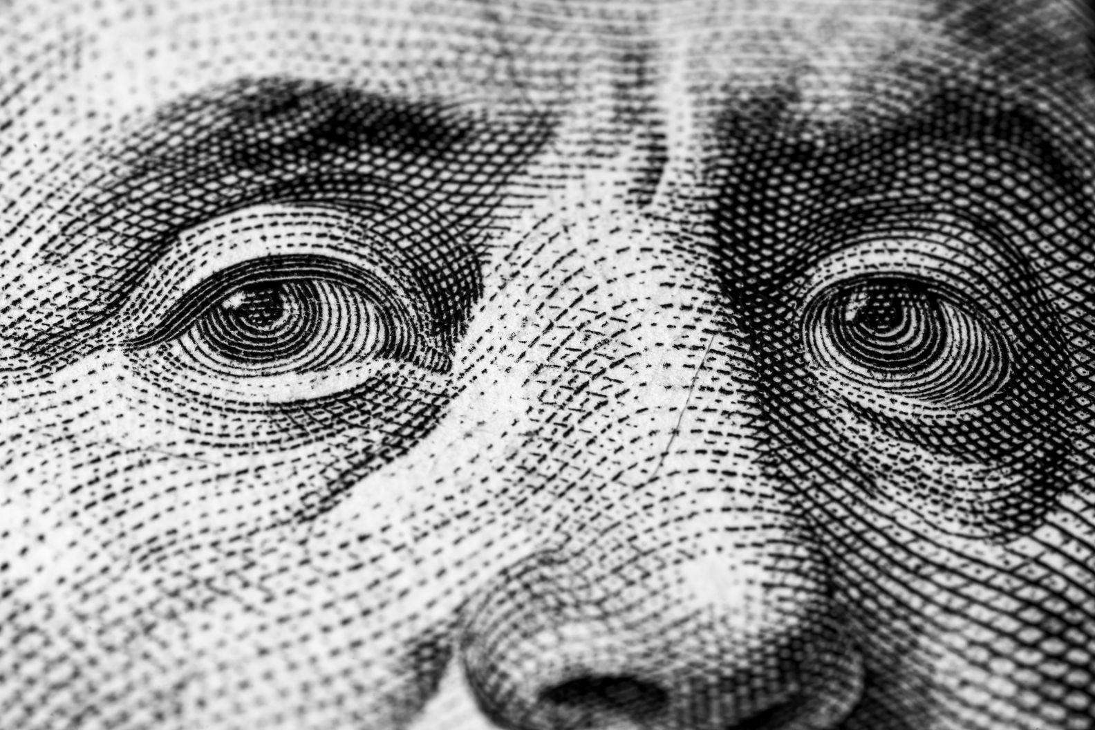 Congress Prints Paper Currency: A Look at the First Time