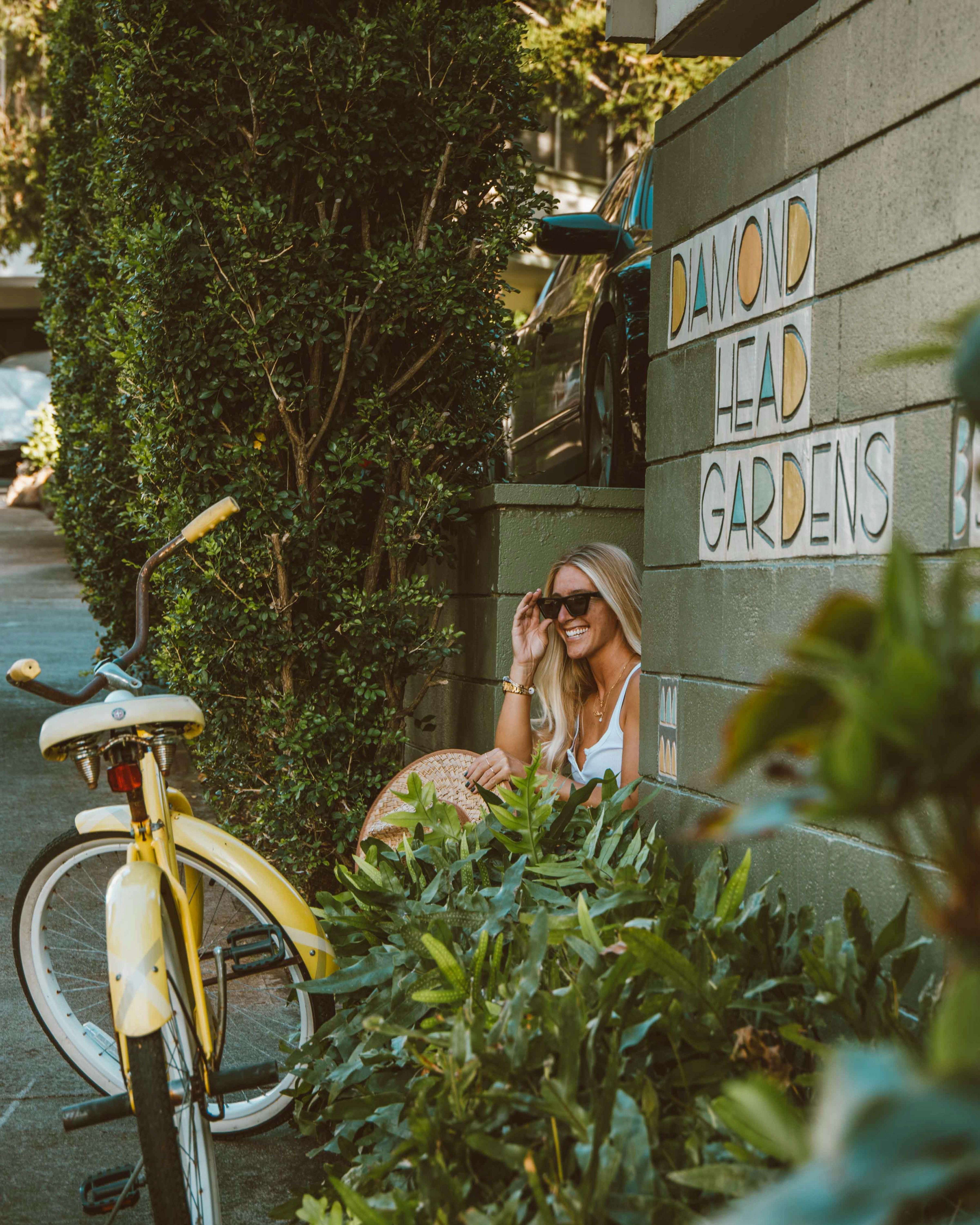 Woman in Black Tank Top Dancing in Street · Free Stock Photo