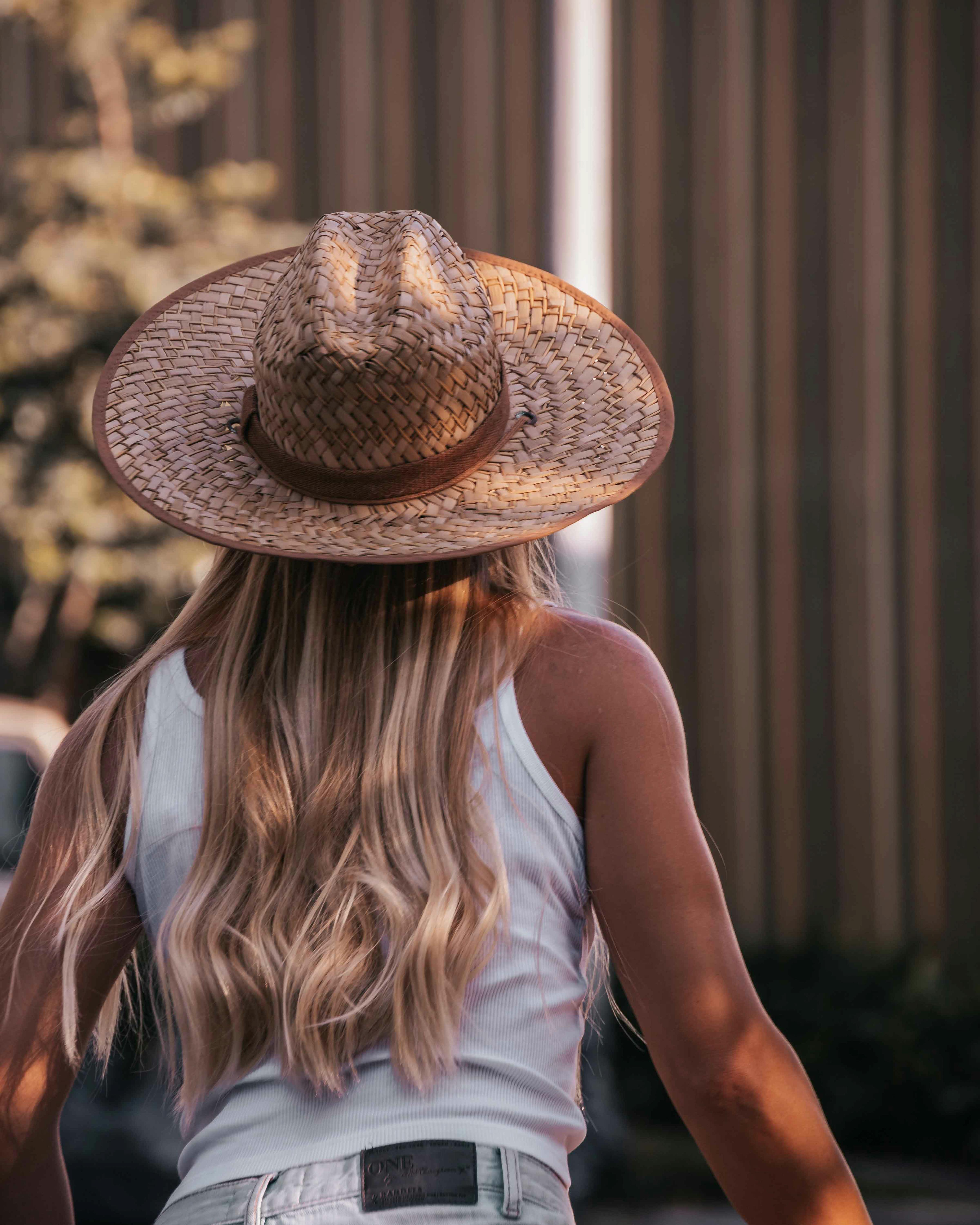 Person Wearing a Dress · Free Stock Photo