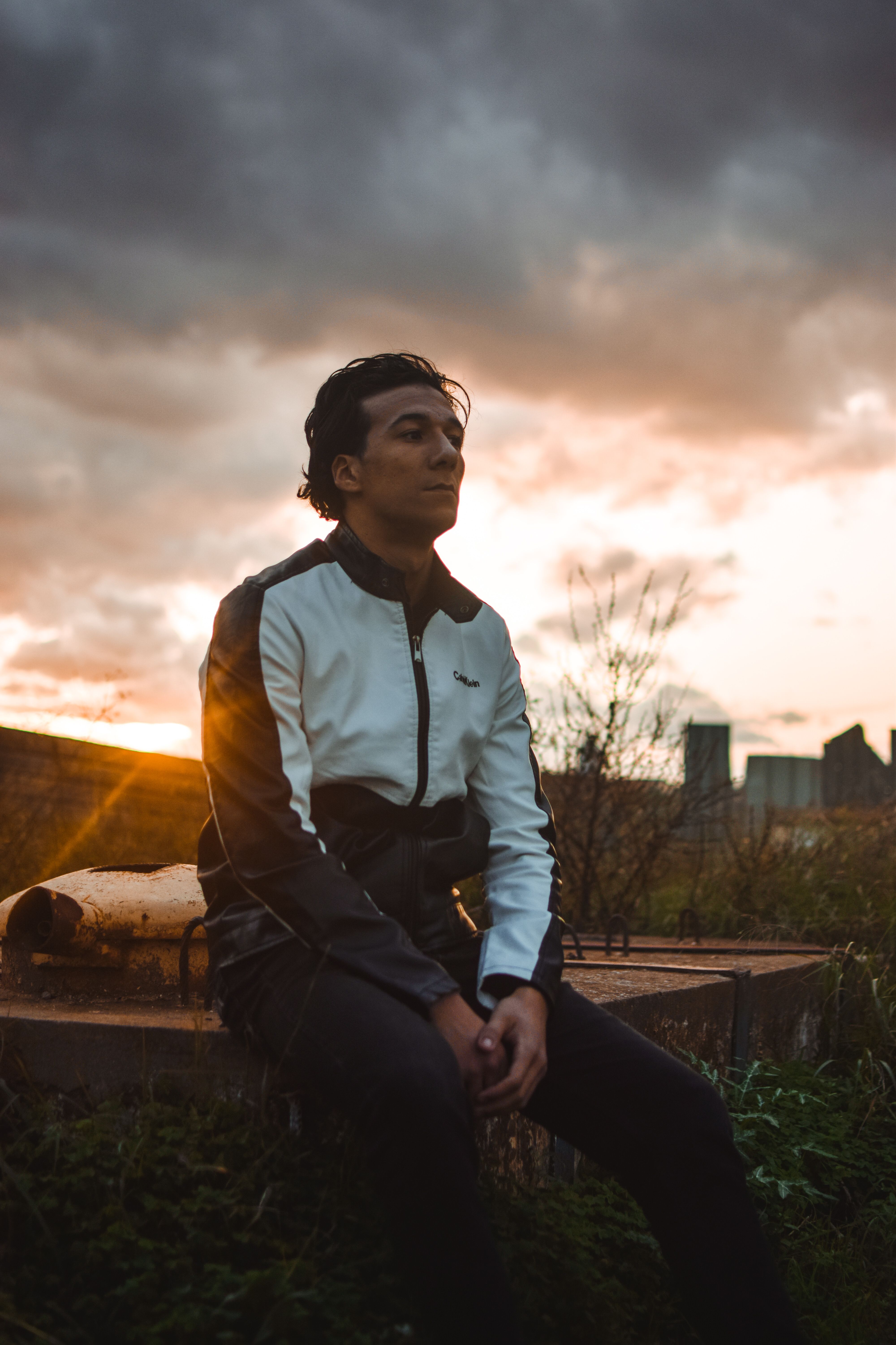 deep thoughts · Free Stock Photo