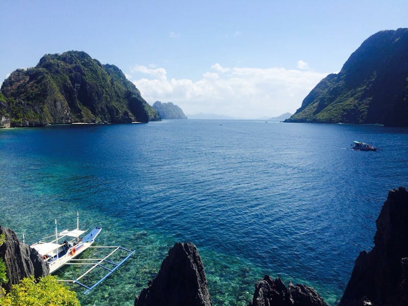 The Best Time to Visit Palawan: Weather and Seasonality - RichestPH