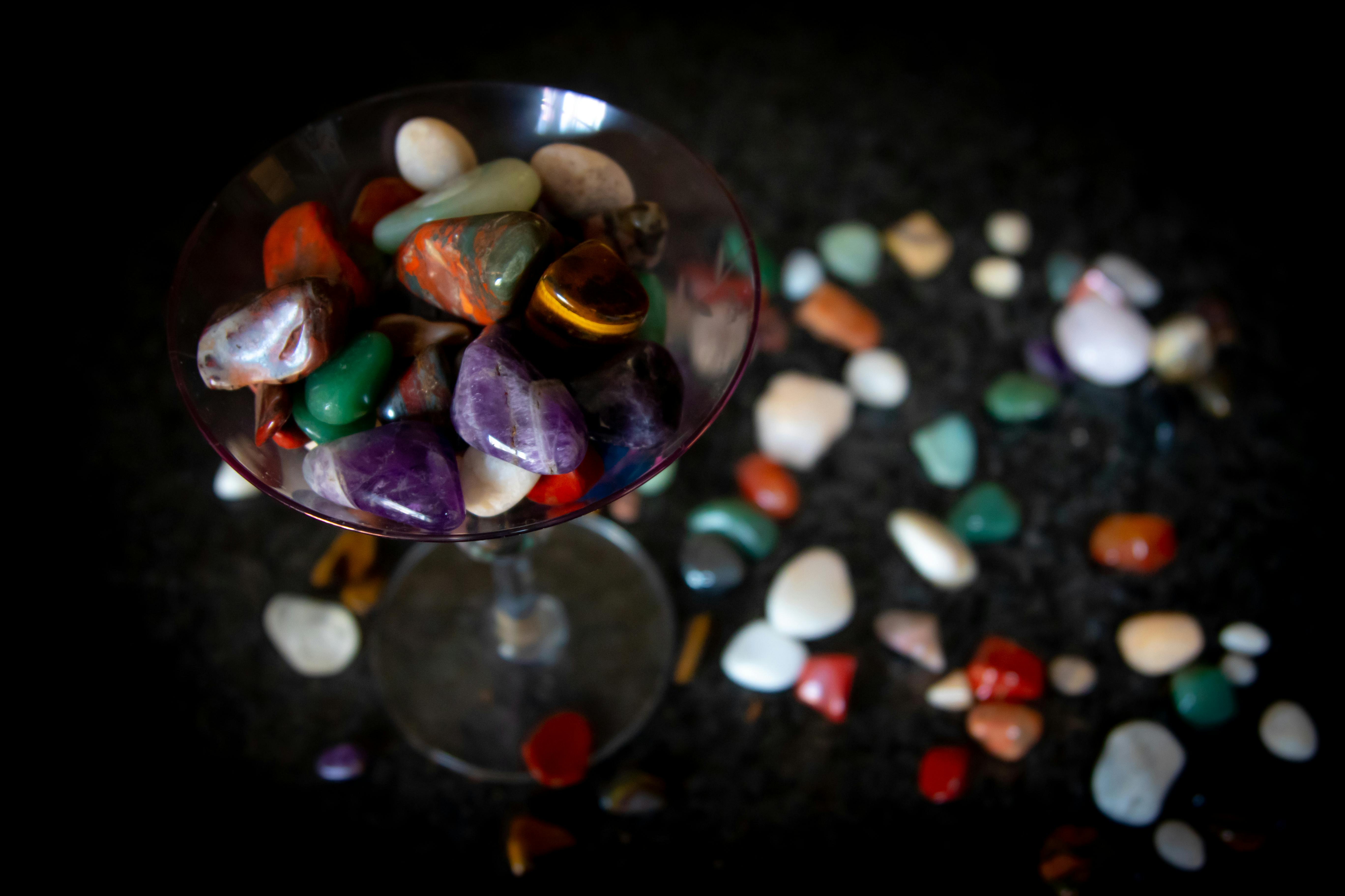 Glass Pebbles Photos, Download The BEST Free Glass Pebbles Stock Photos ...